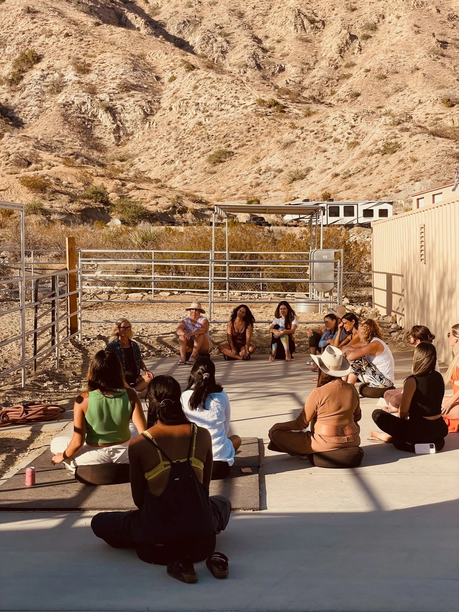 Sacred Woman Collective