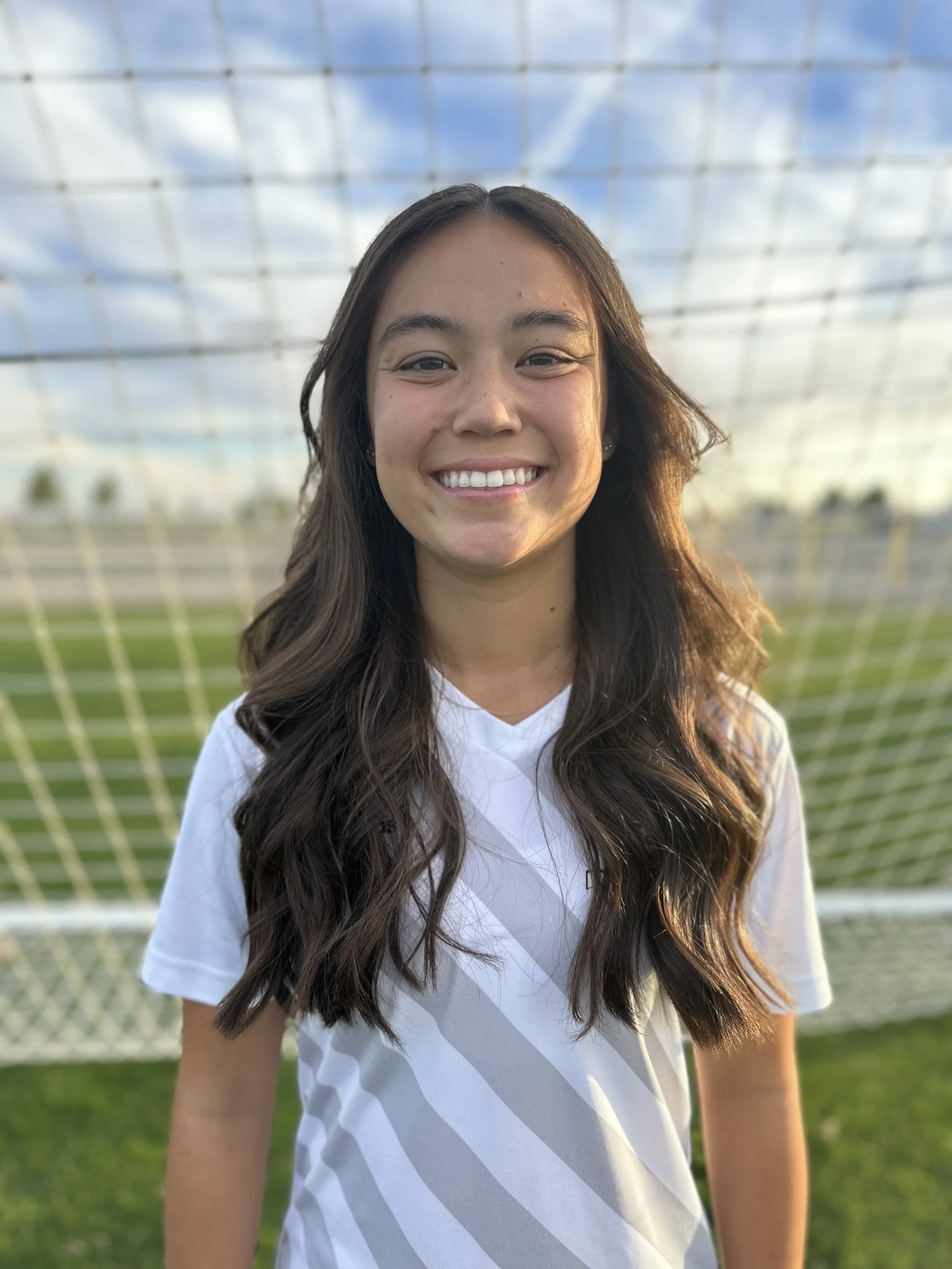 Leadership — SECOND TOUCH SOCCER