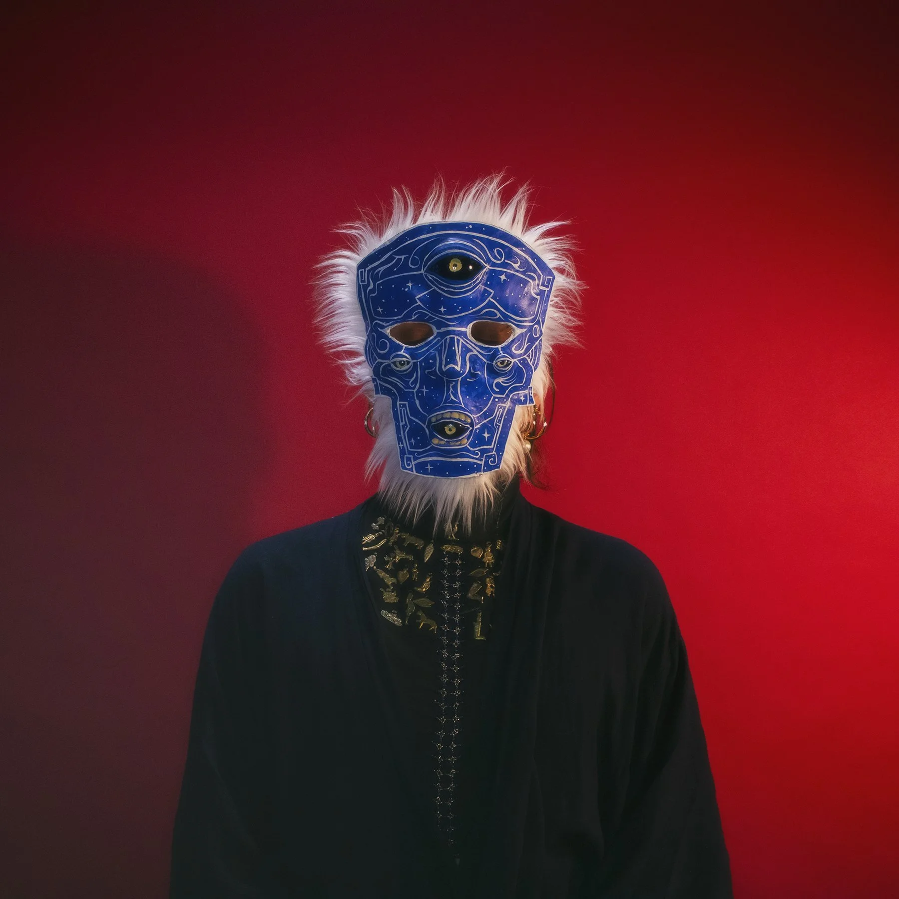 Visual Art — Manny Robertson - Visual Art & Production