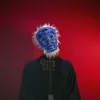 Manny Robertson - Visual Art & Production