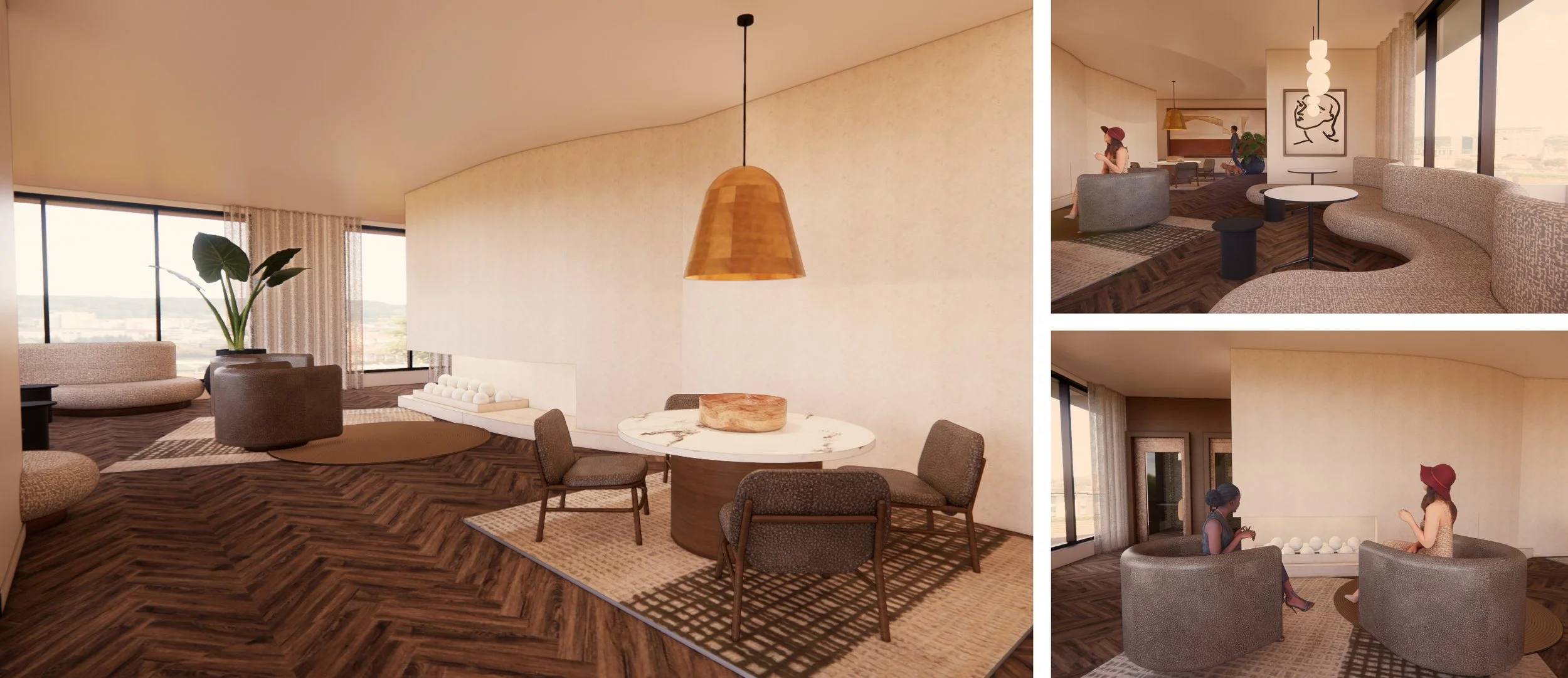 Juliette Apartments — DJR