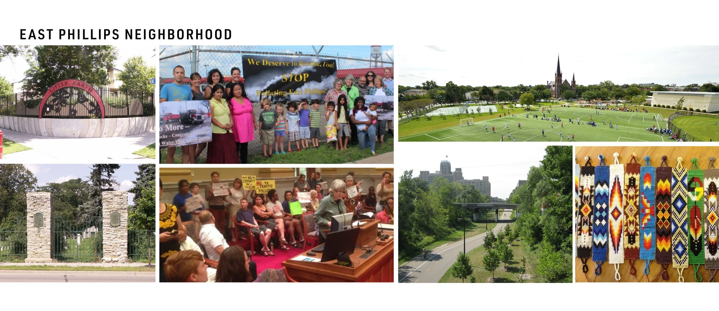 East Phillips Indoor Urban Farm — DJR