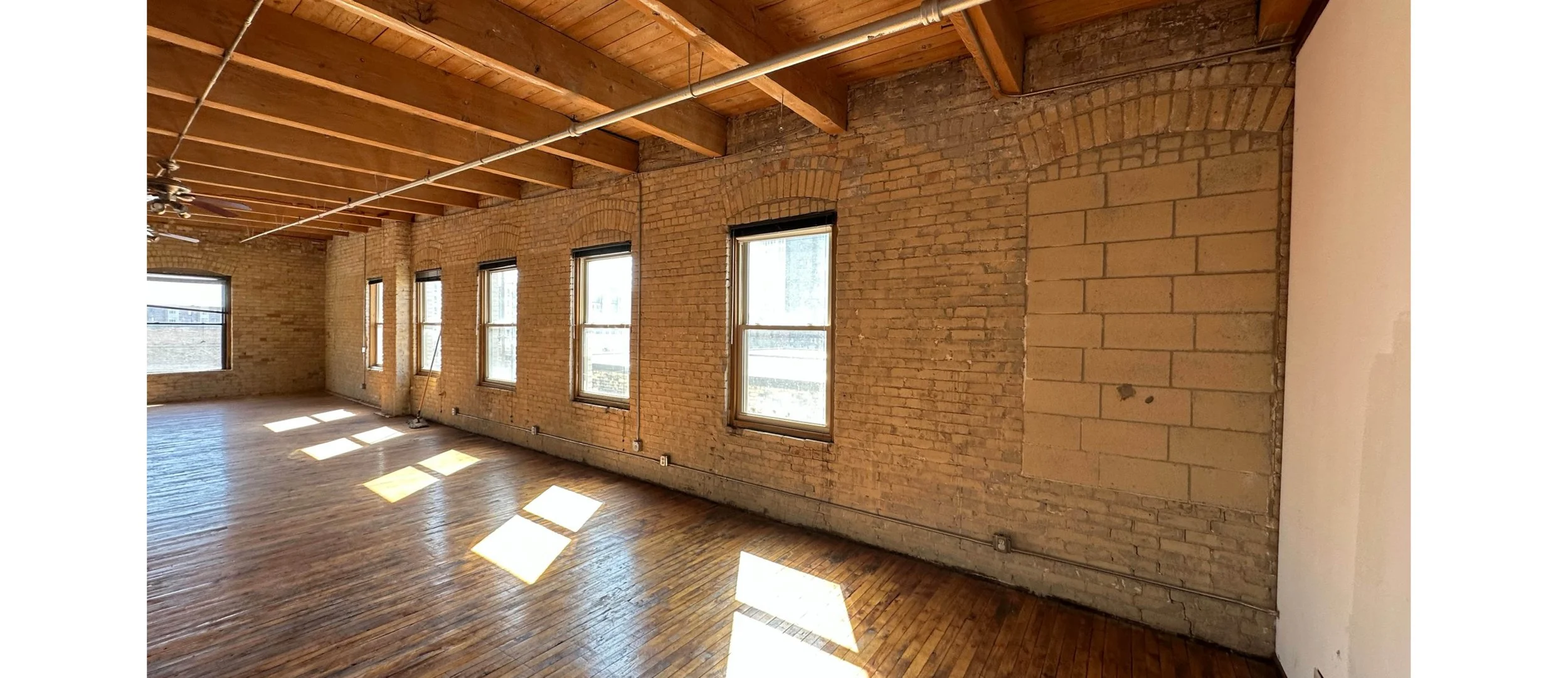 Burlap Lofts — DJR