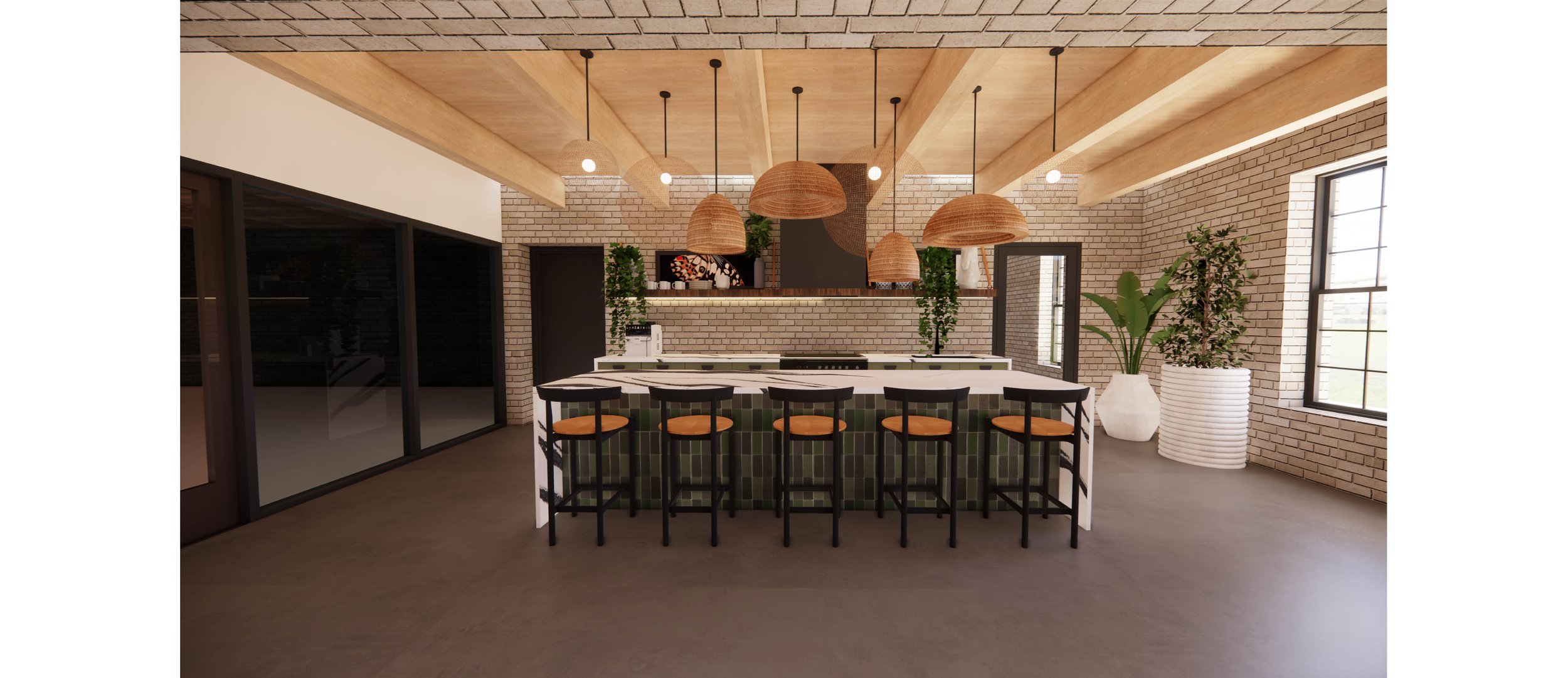 Burlap Lofts — DJR