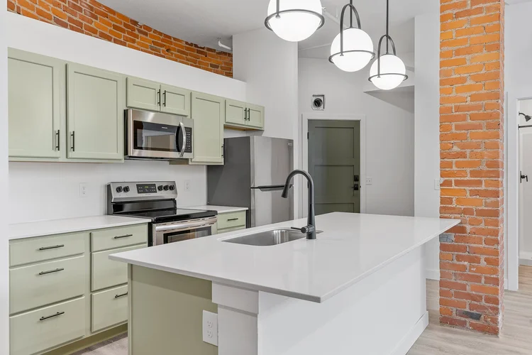 Interior Design — DJR