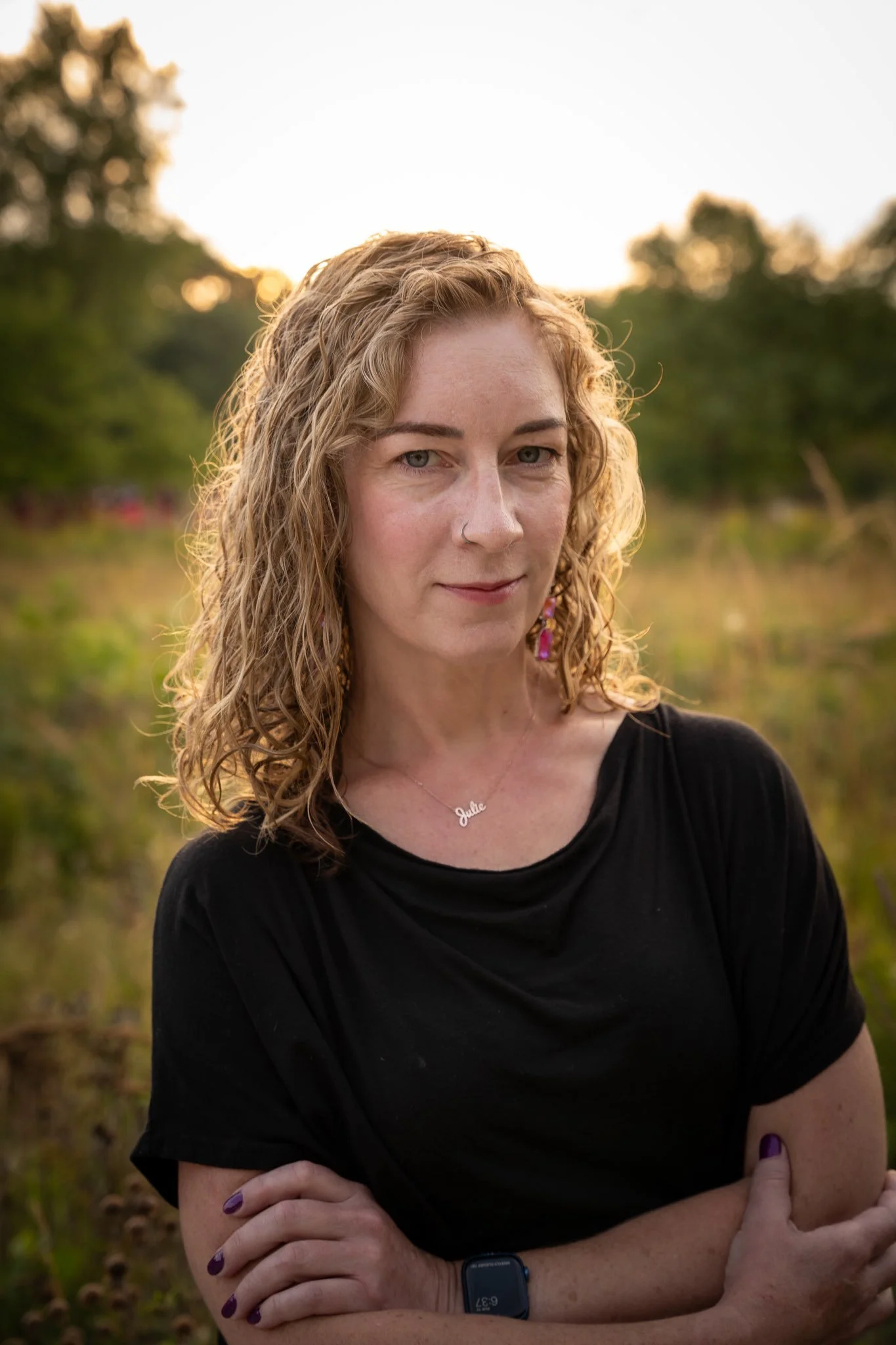 About — Schedule appointment