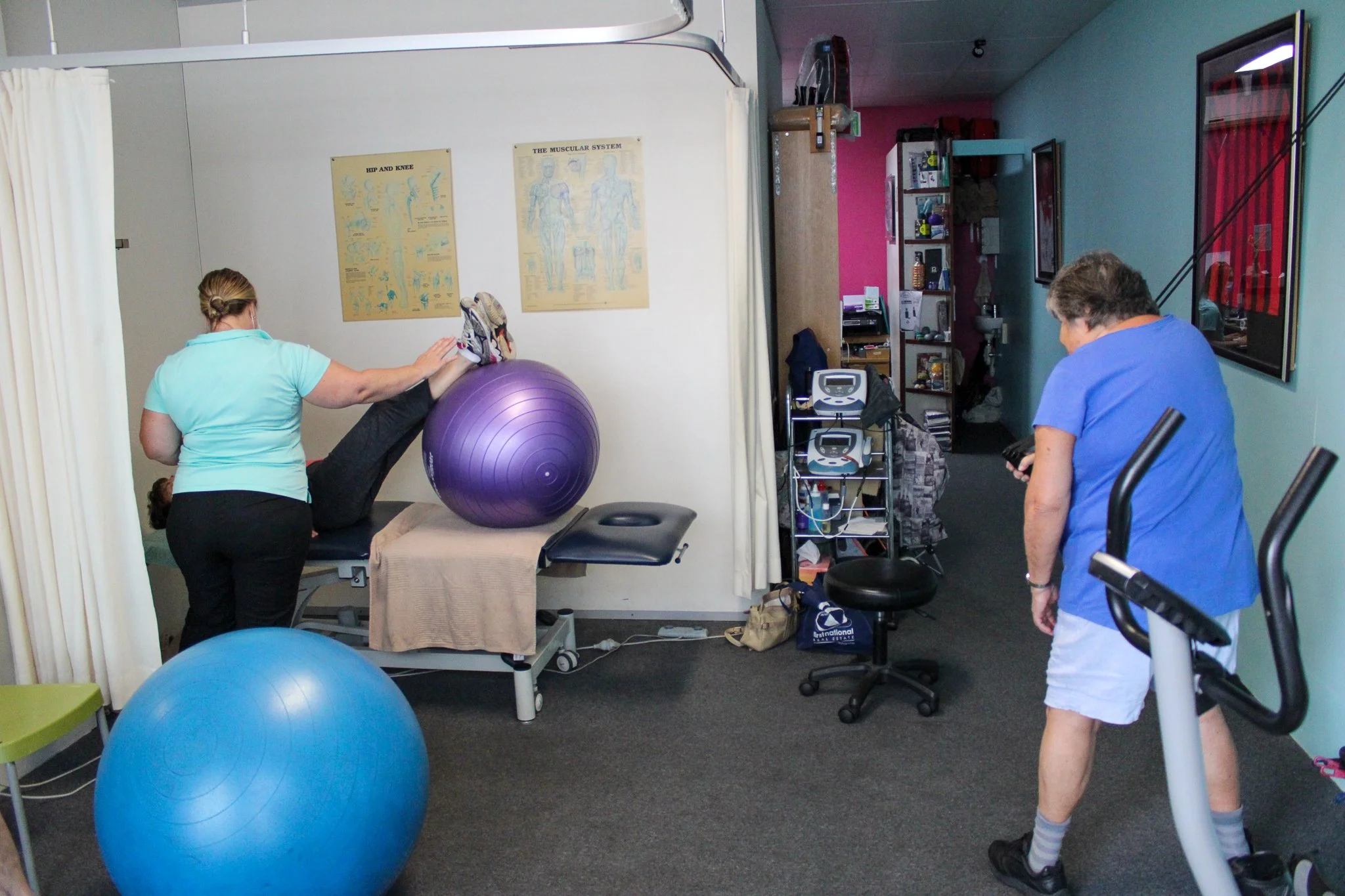 Action Plus Physiotherapy | Lane Cove & Quakers Hill