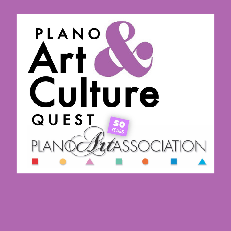 Downtown Plano Art & Culture Quest September 2026 — Plano Art ...