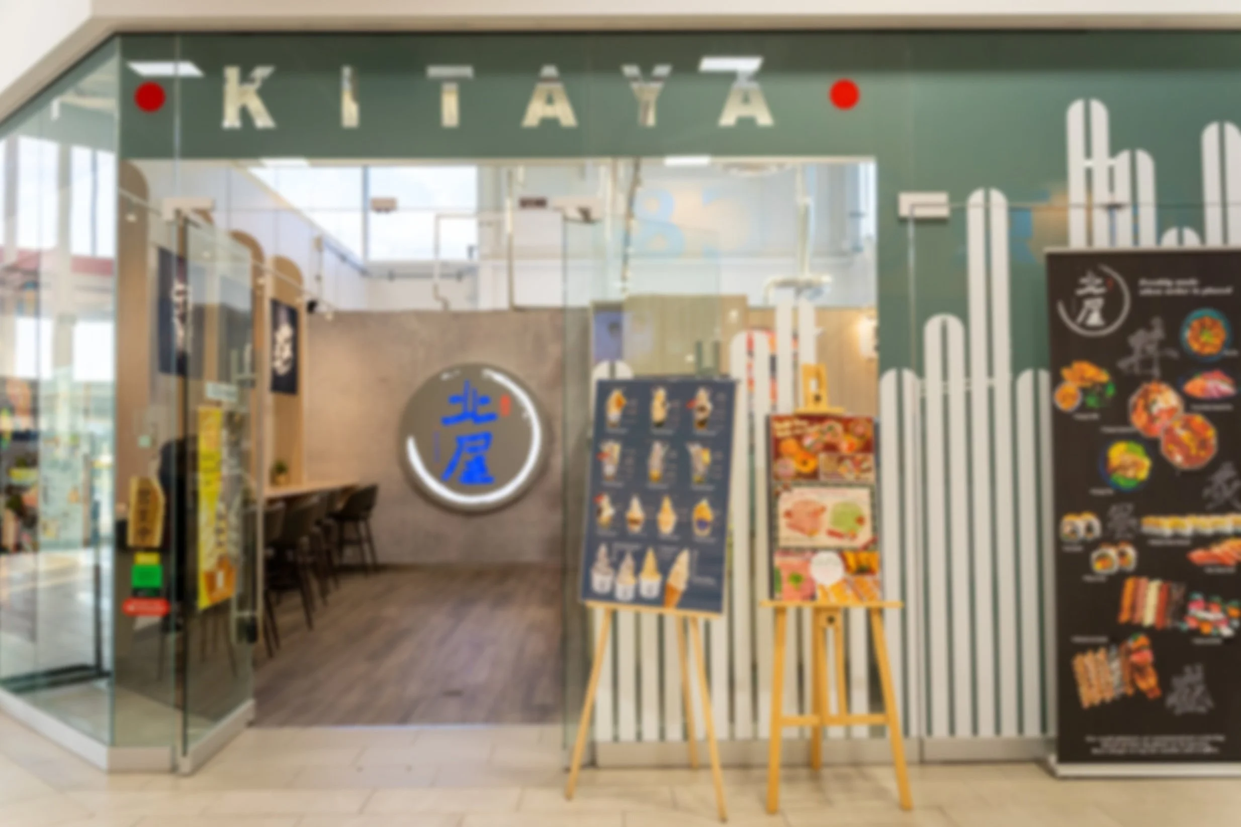 Kitaya Takeout