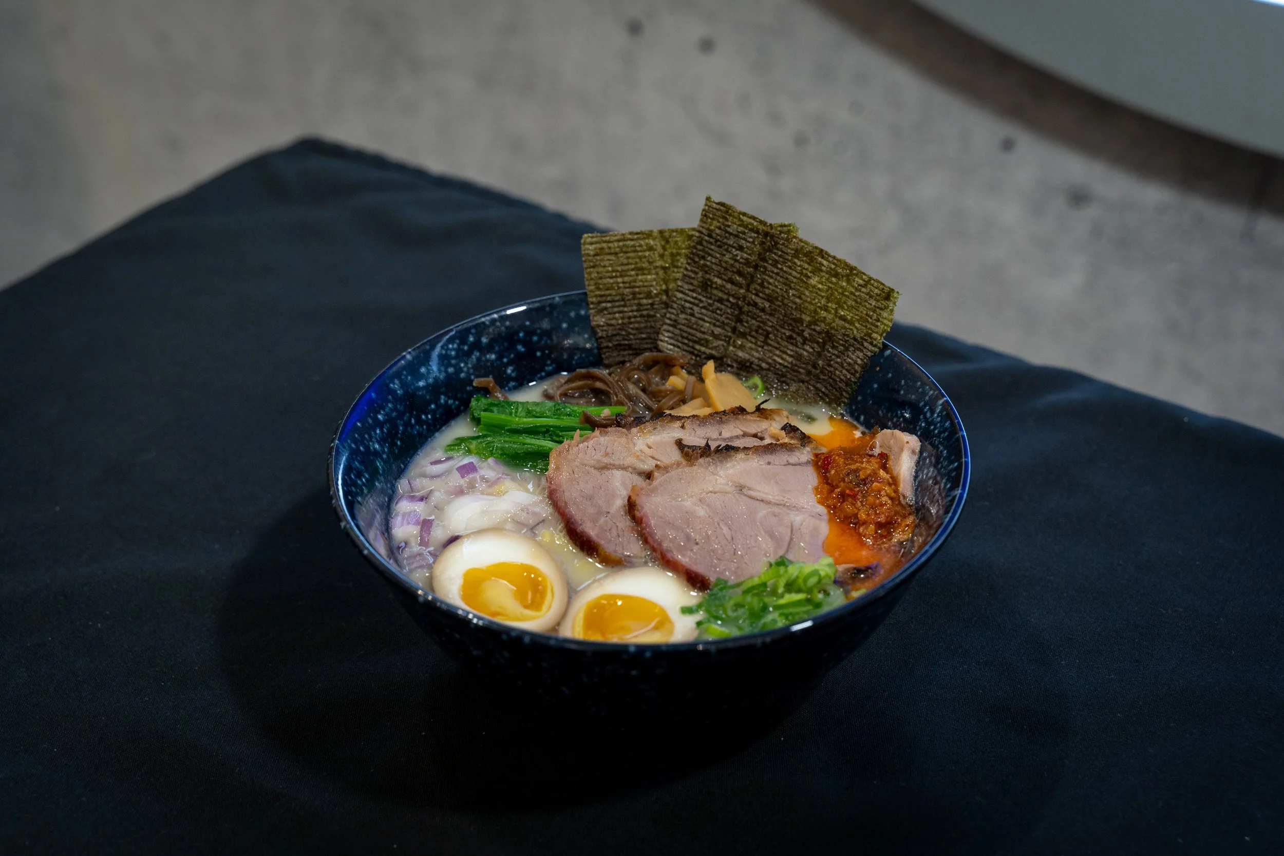 About 5 — Kitaya Takeout