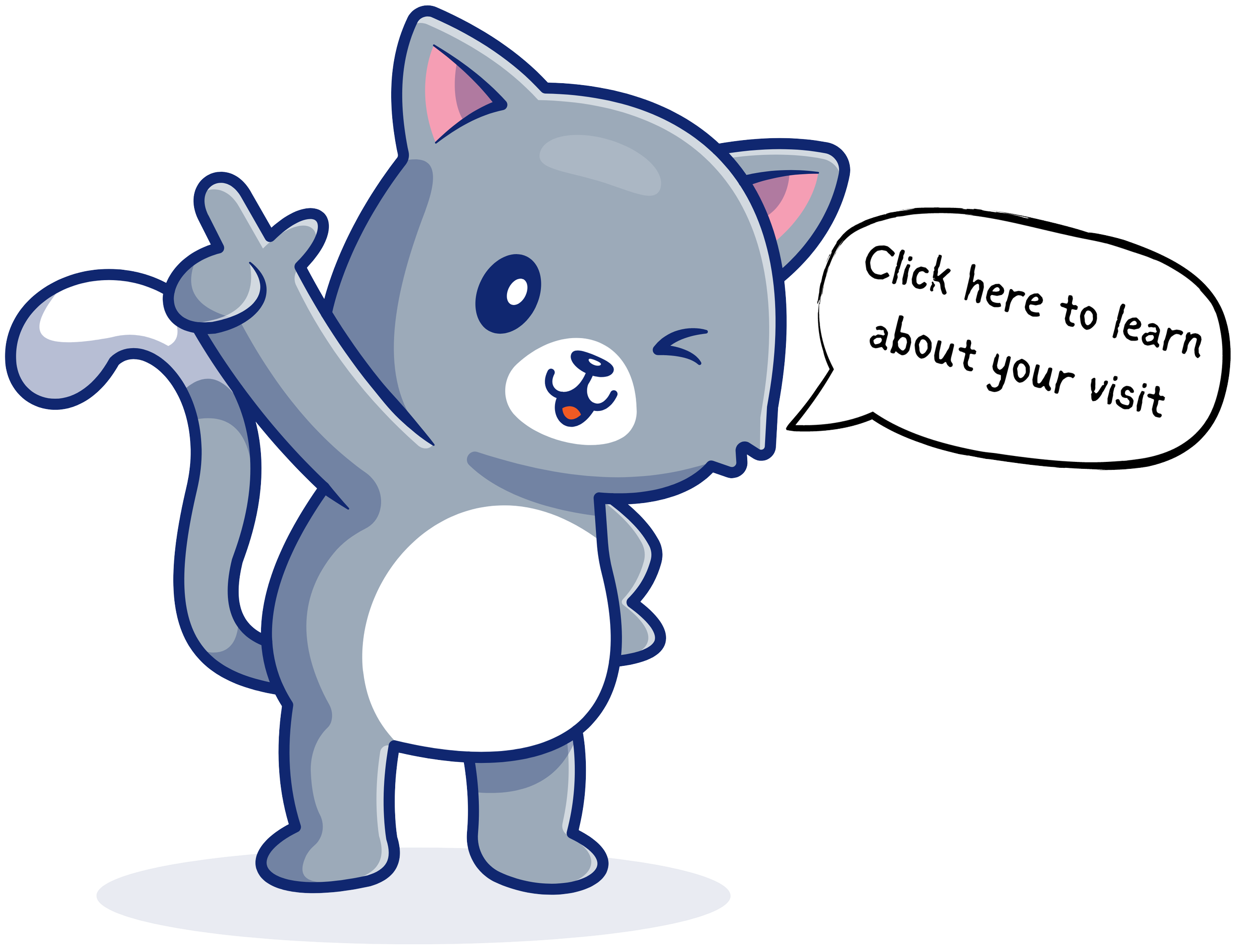 Tulsa's Cat Cafe — don't stress meowt