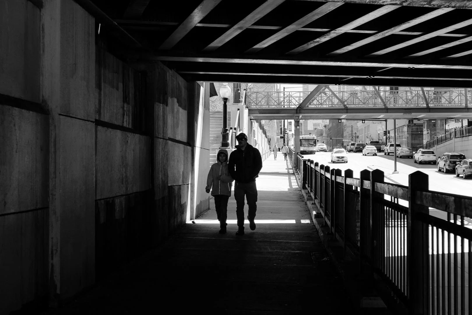 Denver Street Photography