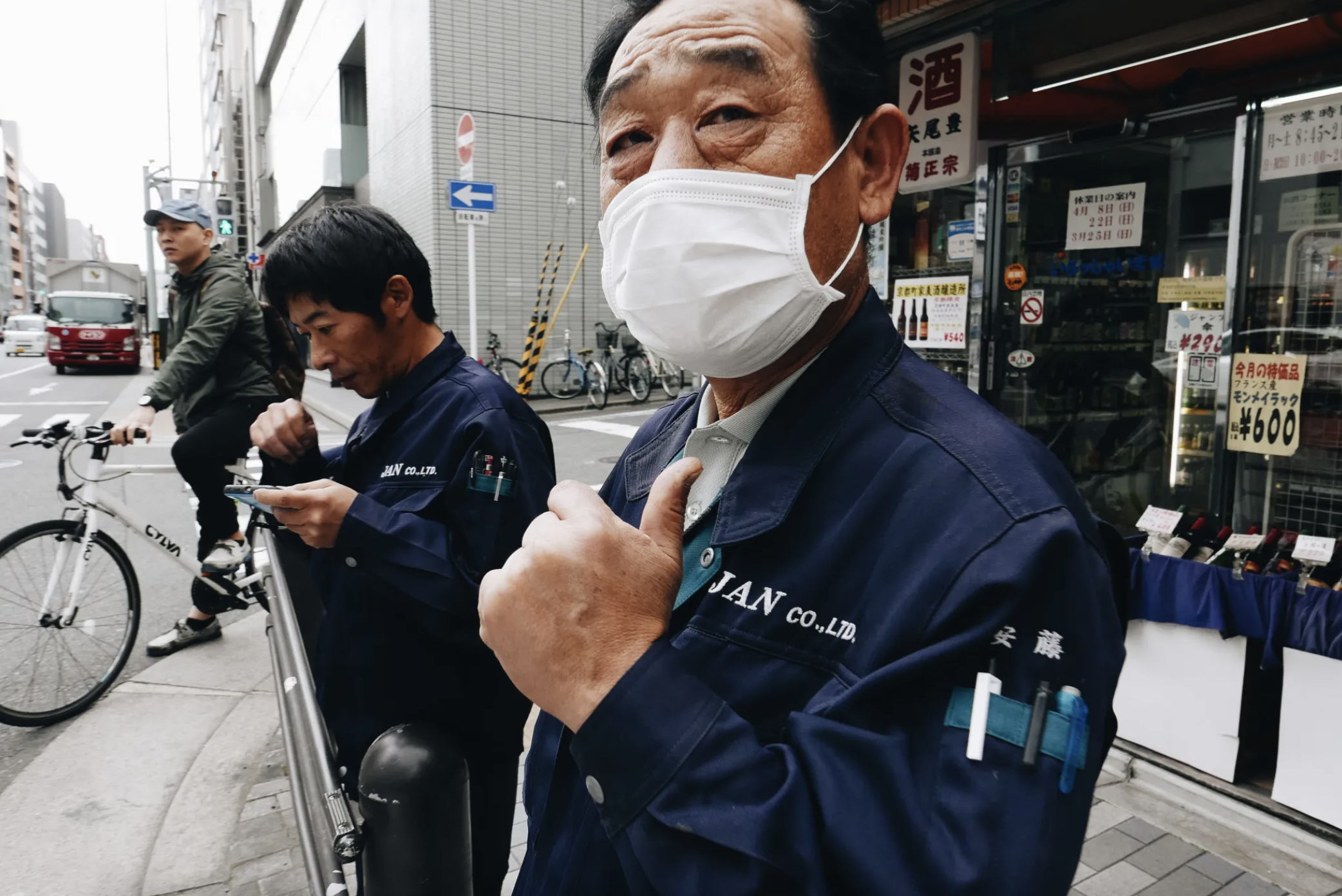 Best Lens for Street Photography? | 6 Options to Consider