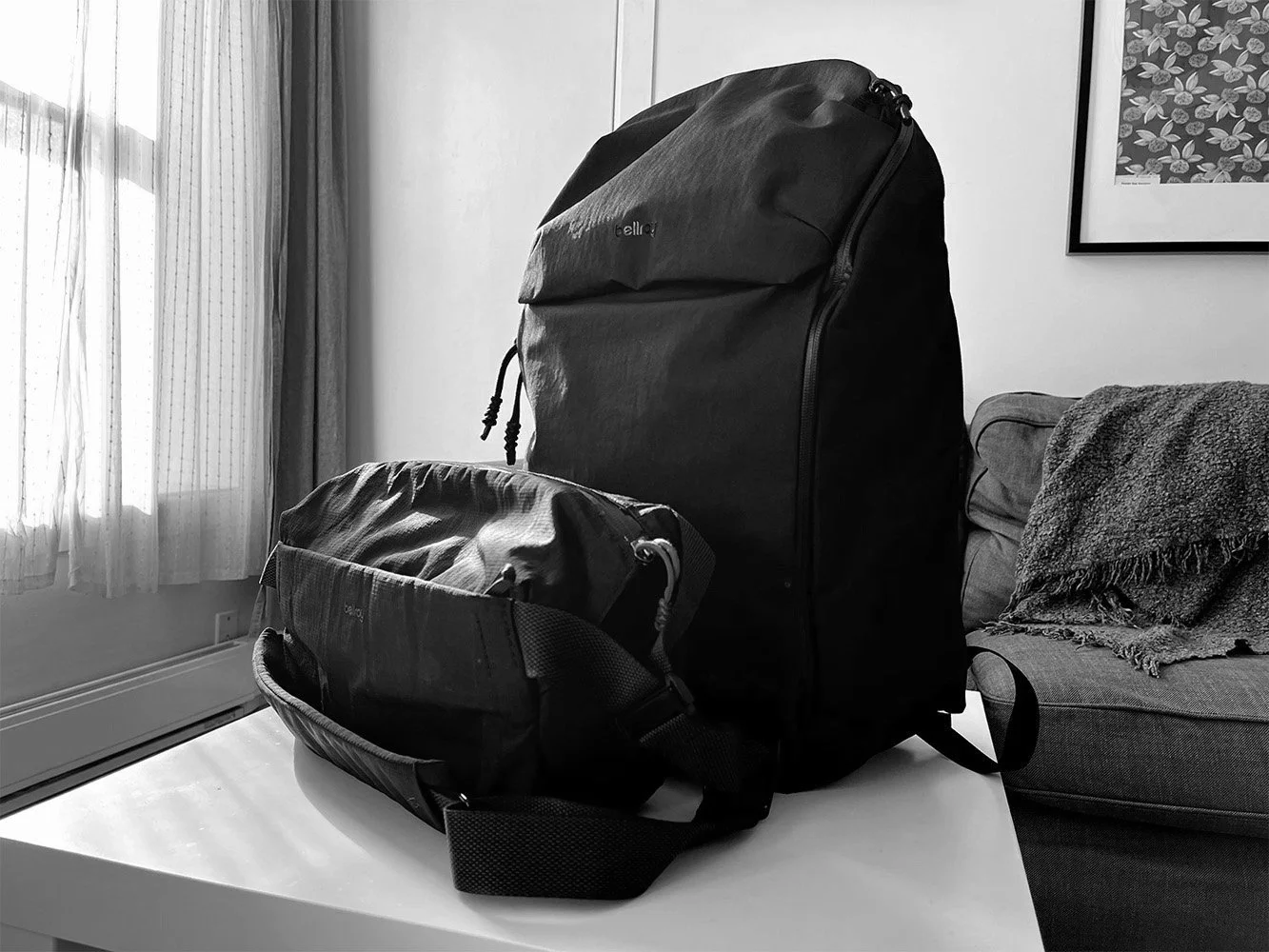 Best Camera Sling Bag for Street Photographers | Bellroy