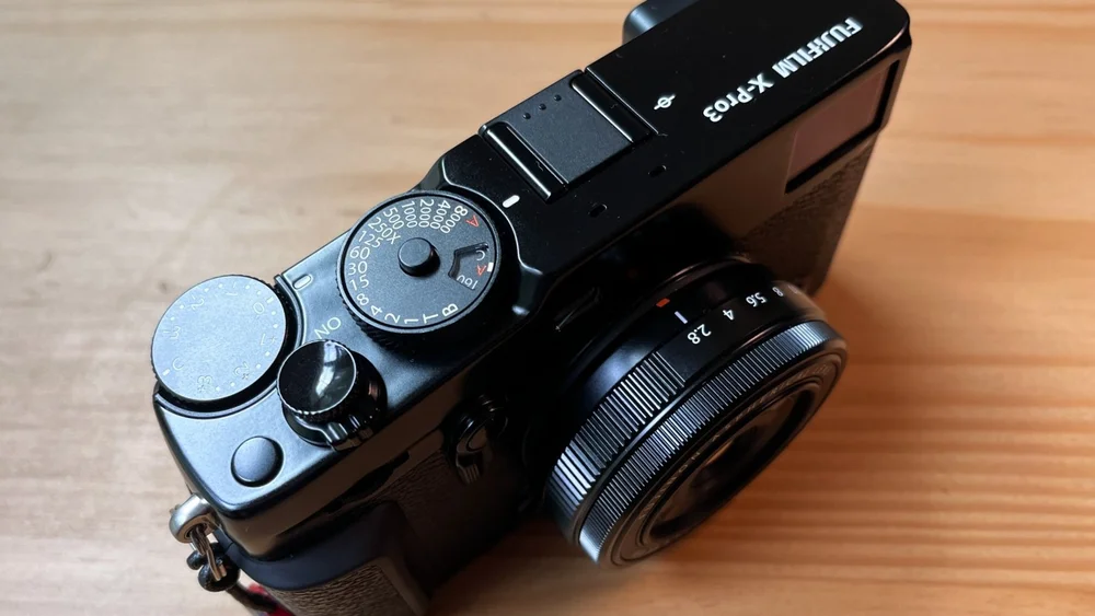 The Fujifilm X-Pro 4 NEEDS to Have These Features