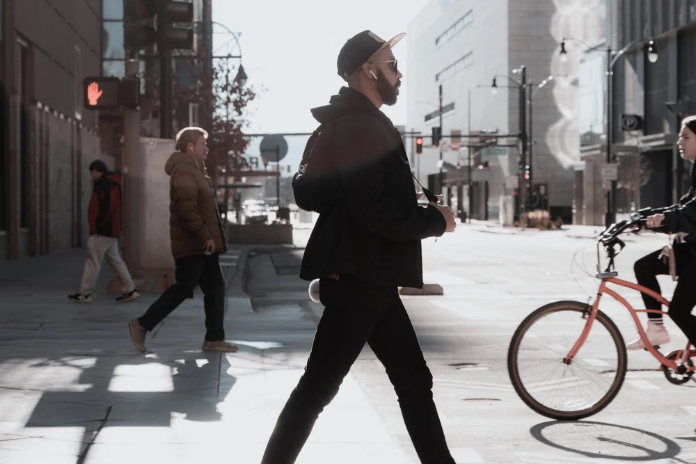 Best Lens for Street Photography? | 6 Options to Consider