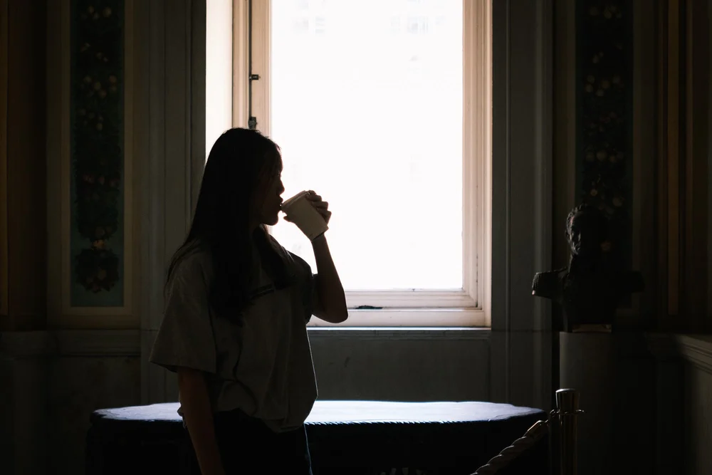 Boston Street Photography