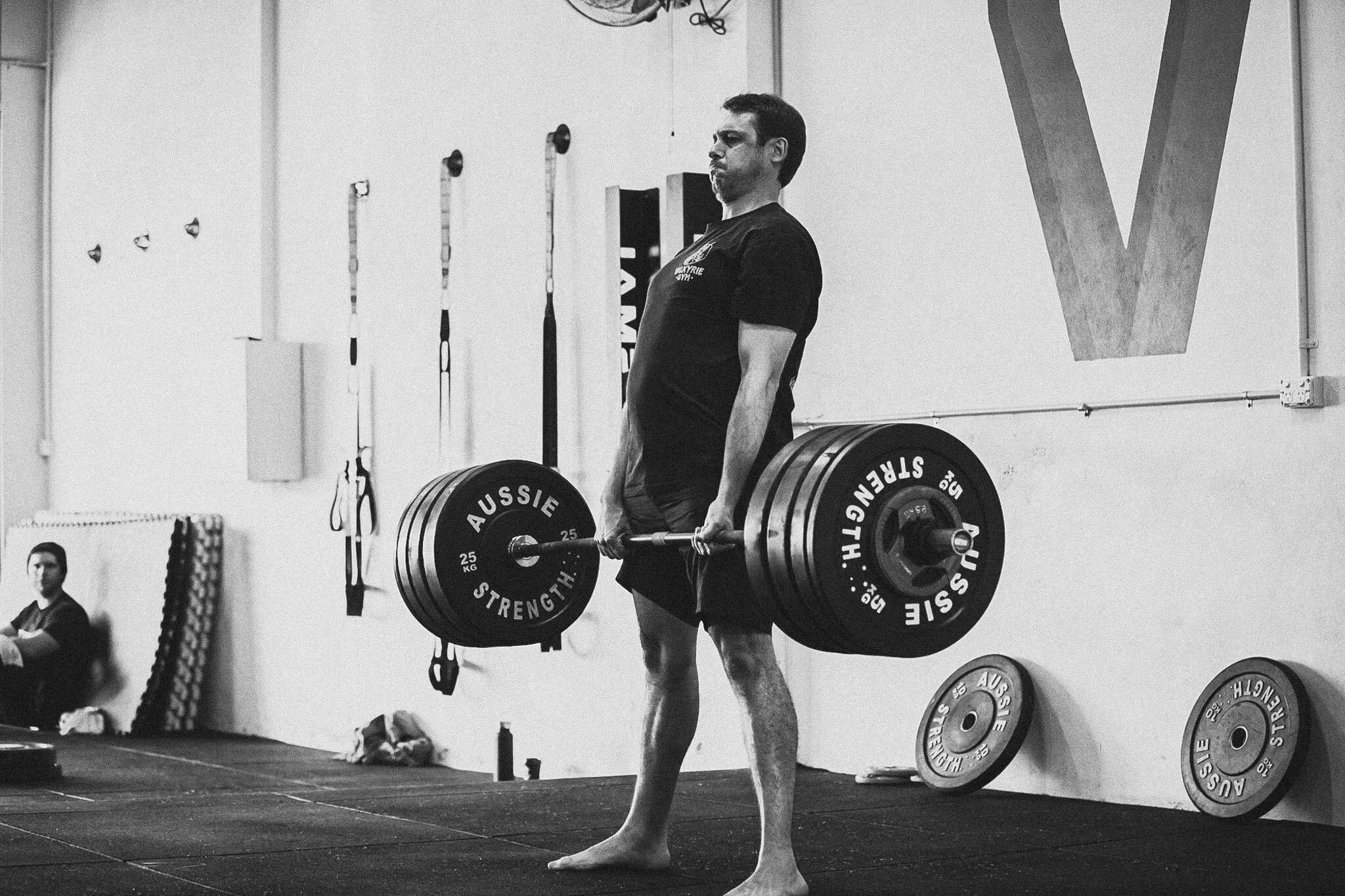 Valkyrie Gym