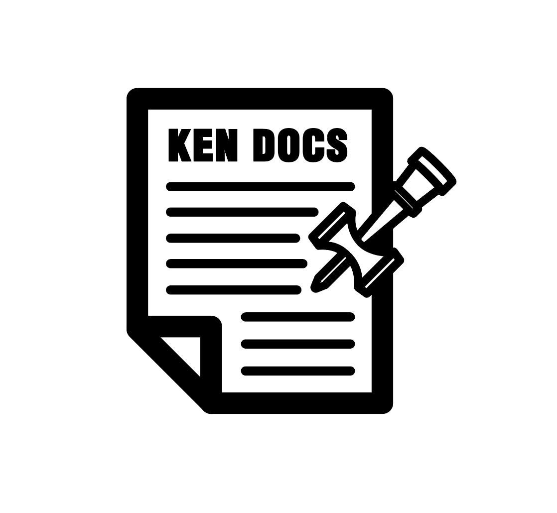 FAQ Ken Docs faq-ken-docs