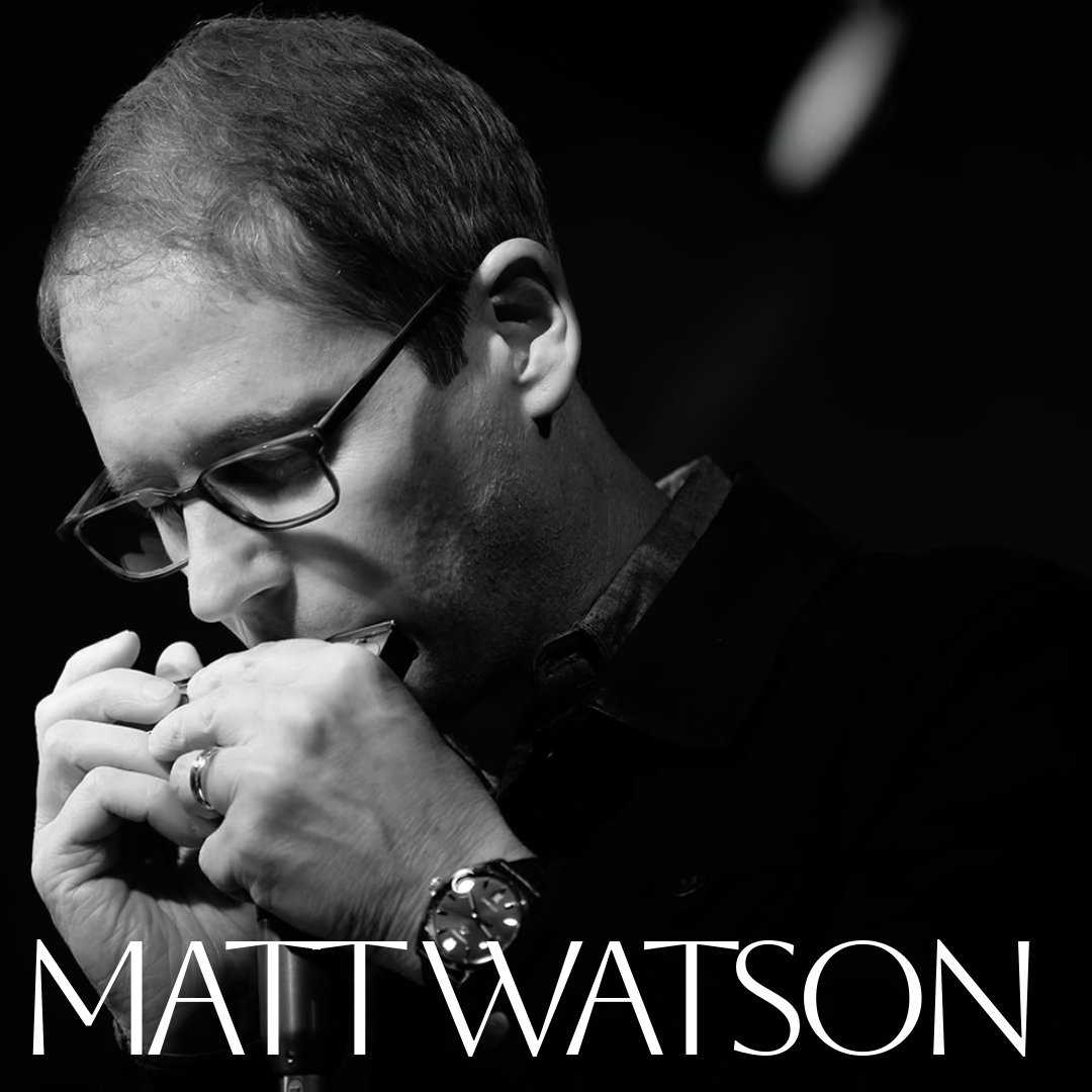 Winter Sounds Show — Steve Brock Media