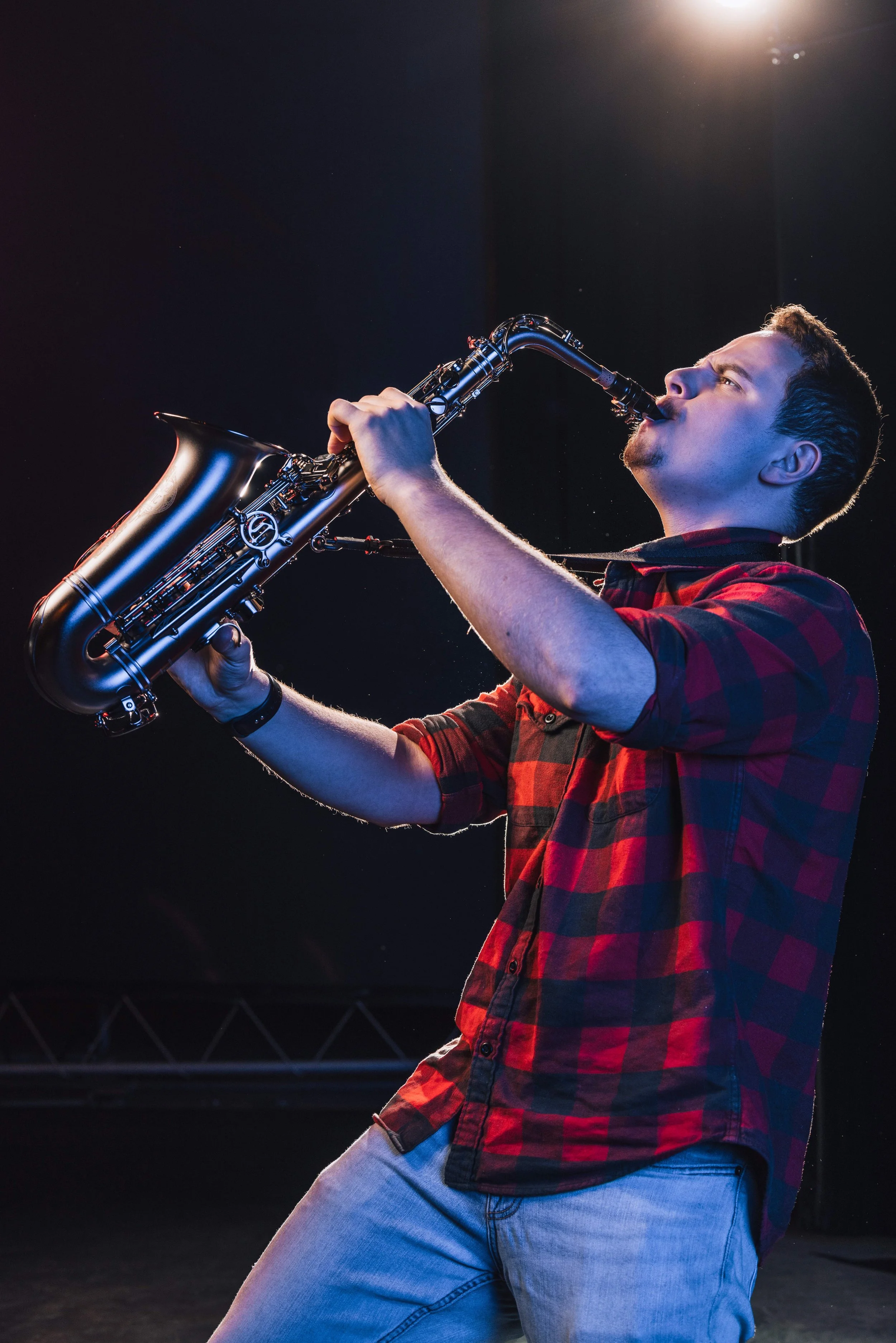 Route 66 — Stephen Blauch