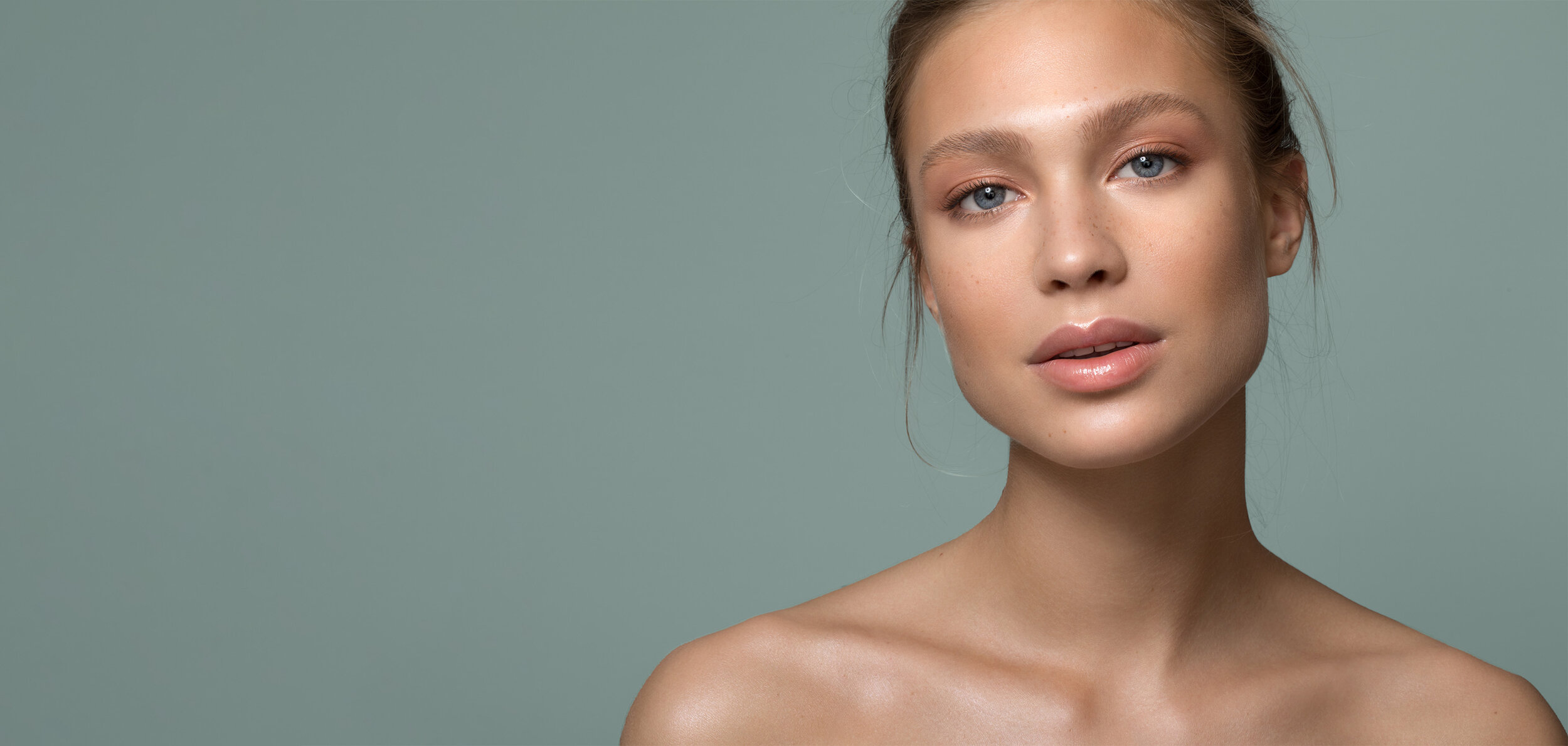 Ptosis or Droopy Eyelids | Enhance Your Look Today — About Faces ...