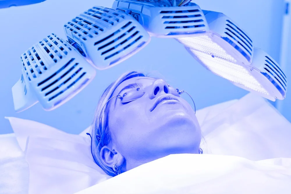 LED Healite — Gold Coast Dermatology Clinic