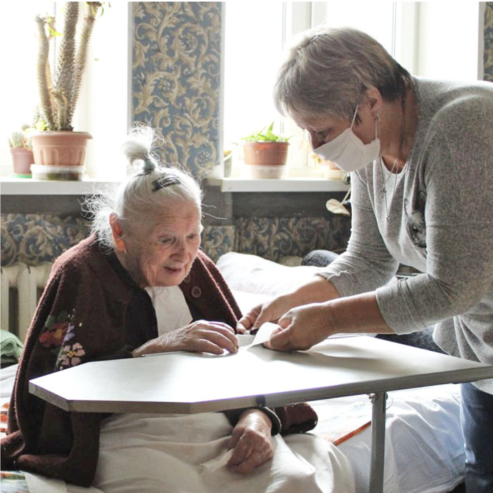 Social Comfort — The Friends of Israel Gospel Ministry (Australia)