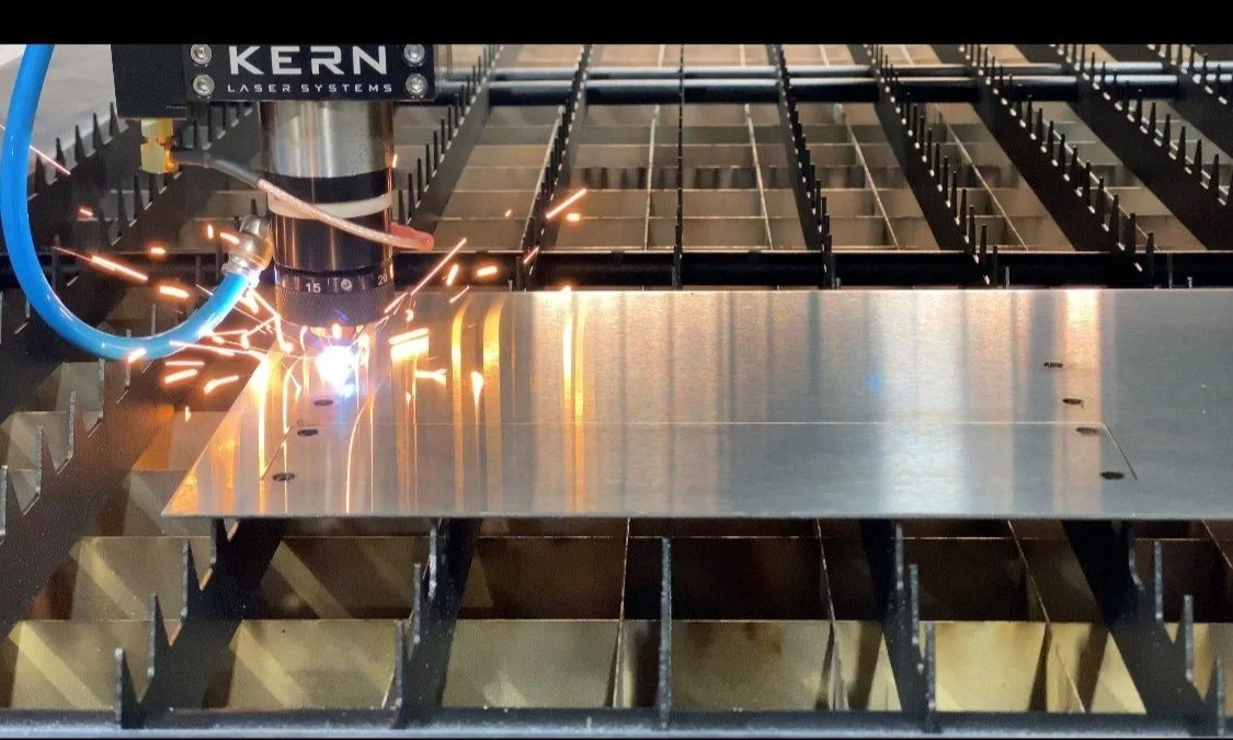 Coastal Laser Cutting & Engraving