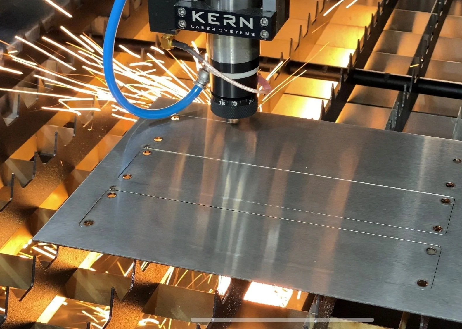 Coastal Laser Cutting & Engraving