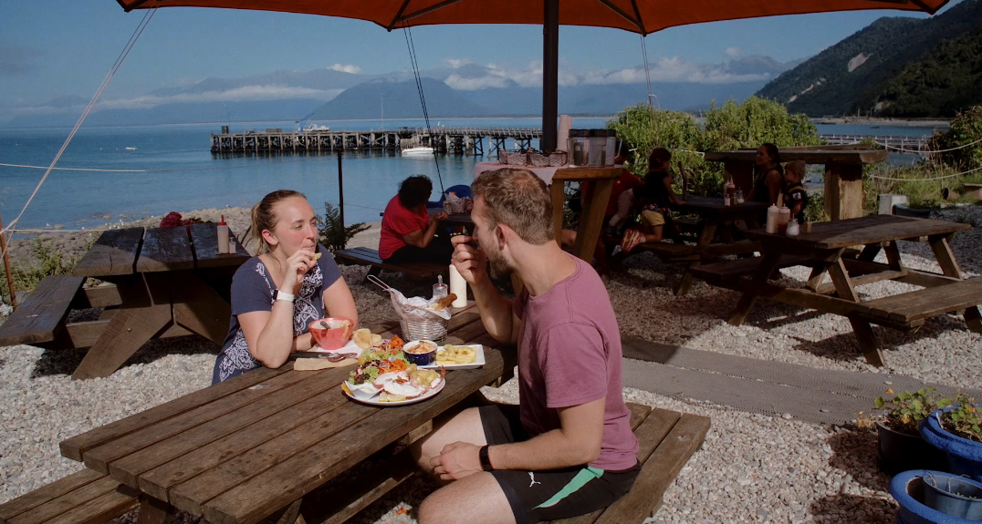 Things To Do In Haast — Waiatoto River Safari - Haast New Zealand