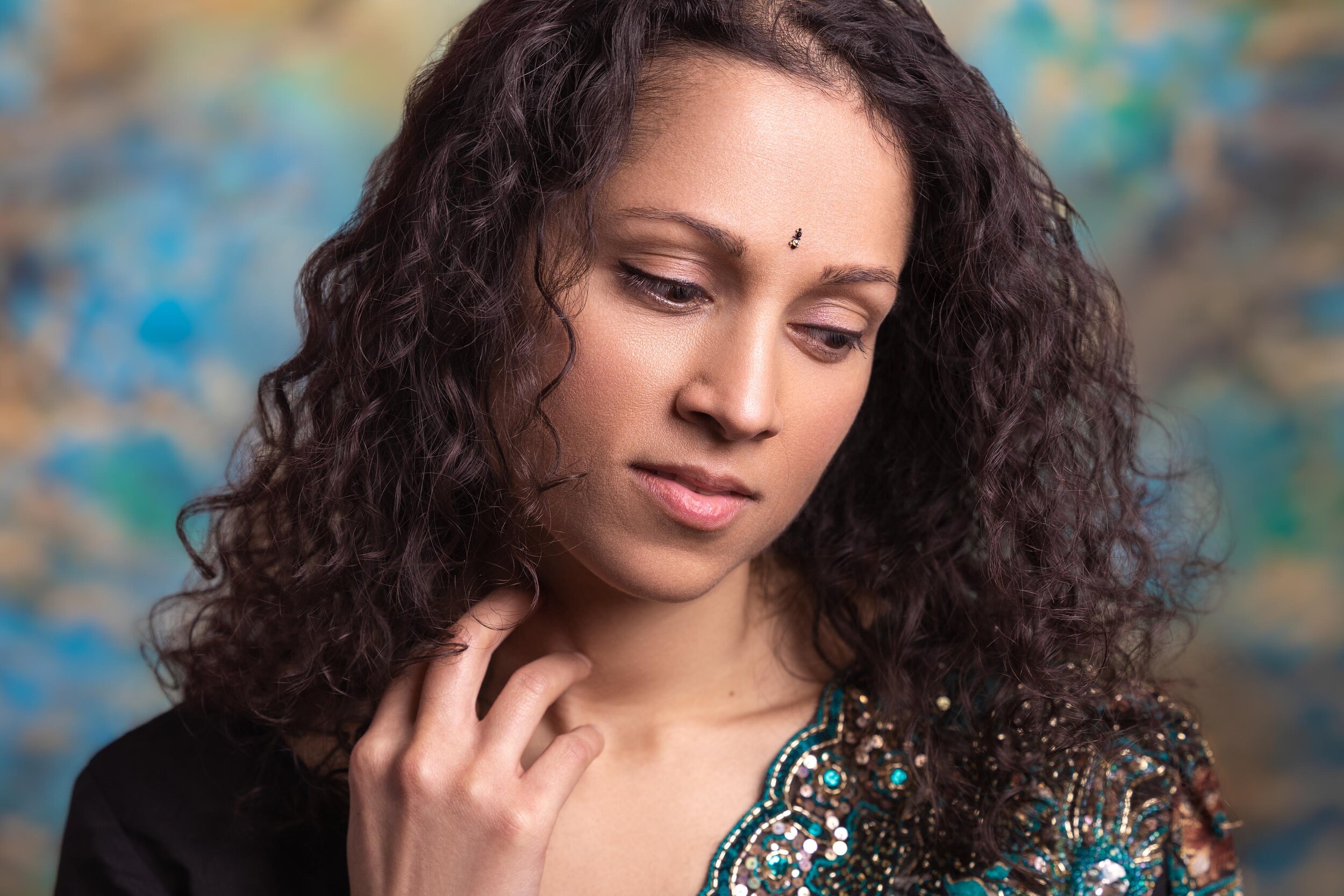 Cultural Portraits Portfolio — Stephan Hudson Photography