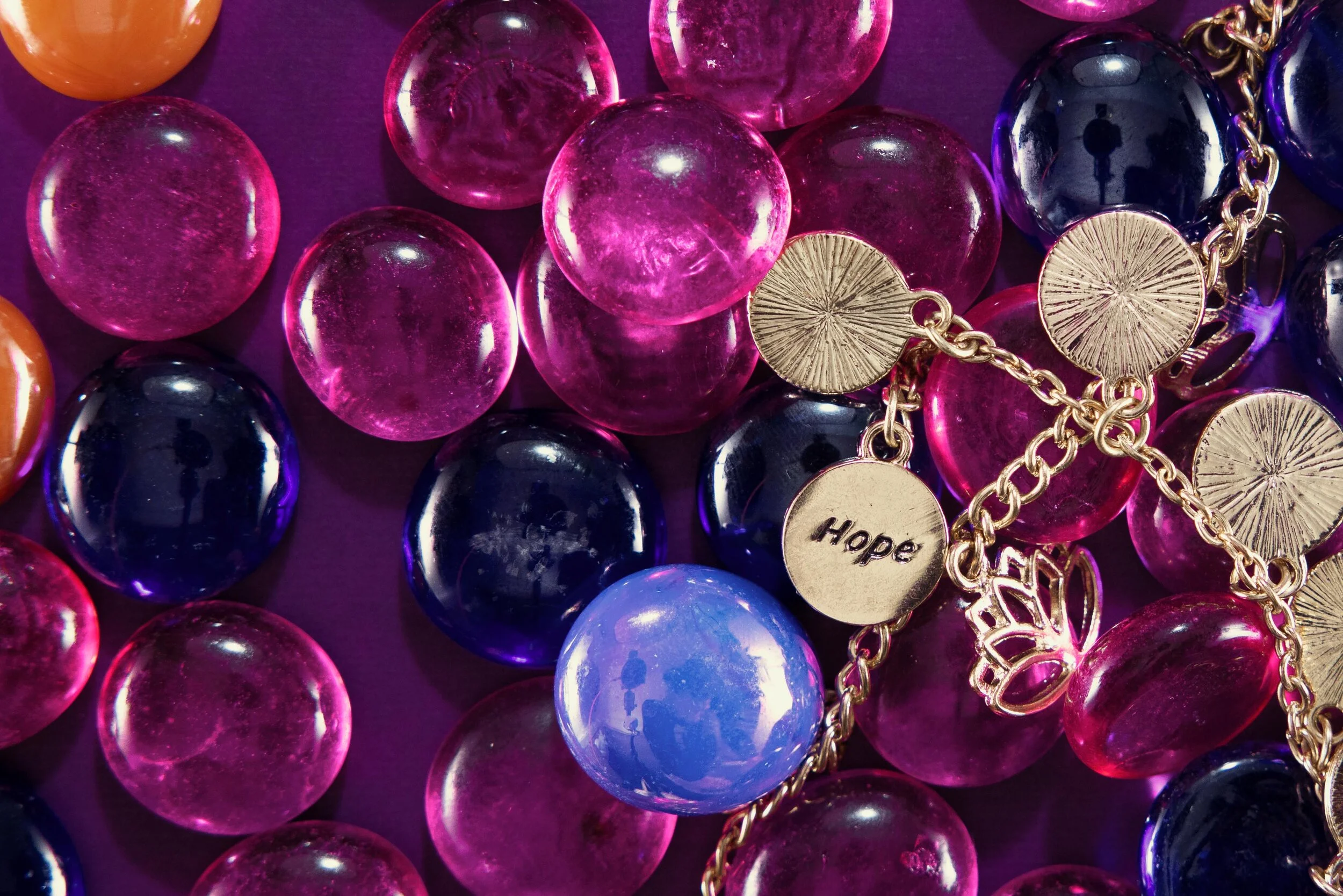 Portrait Portfolio — Stephan Hudson Photography