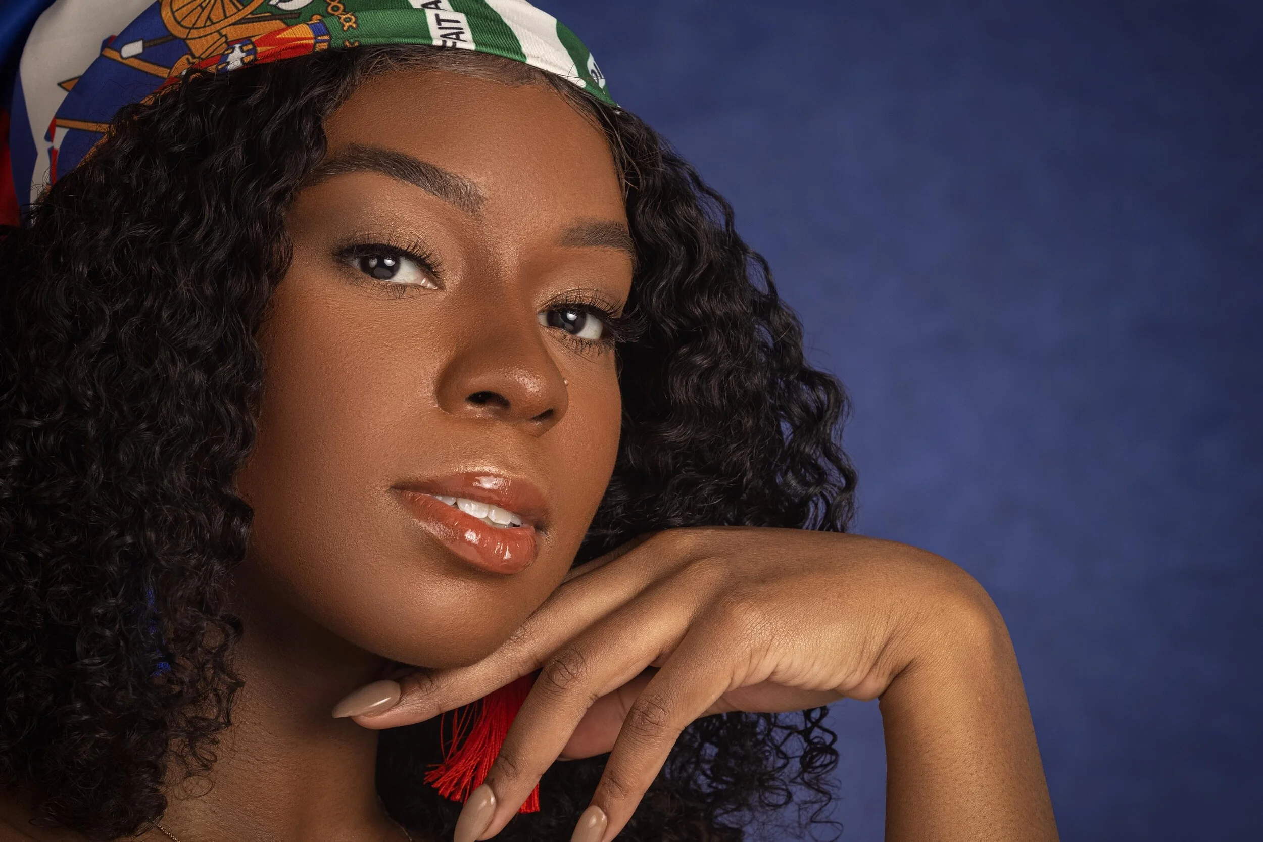 Cultural Portraits Portfolio — Stephan Hudson Photography