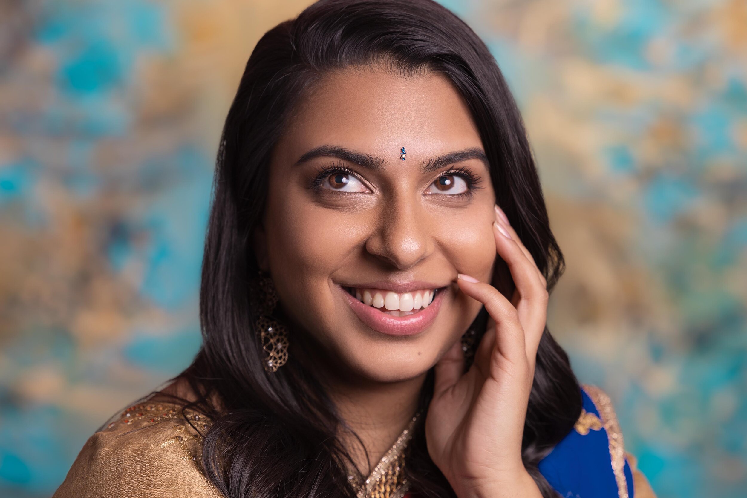 Cultural Portraits Portfolio — Stephan Hudson Photography