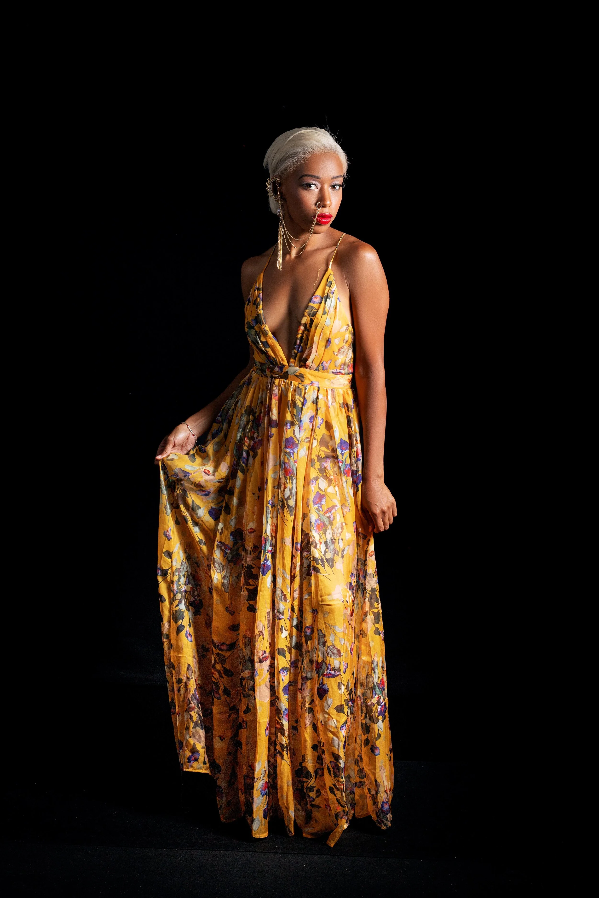 Stephanie Henson Personal Brand — Stephan Hudson Photography