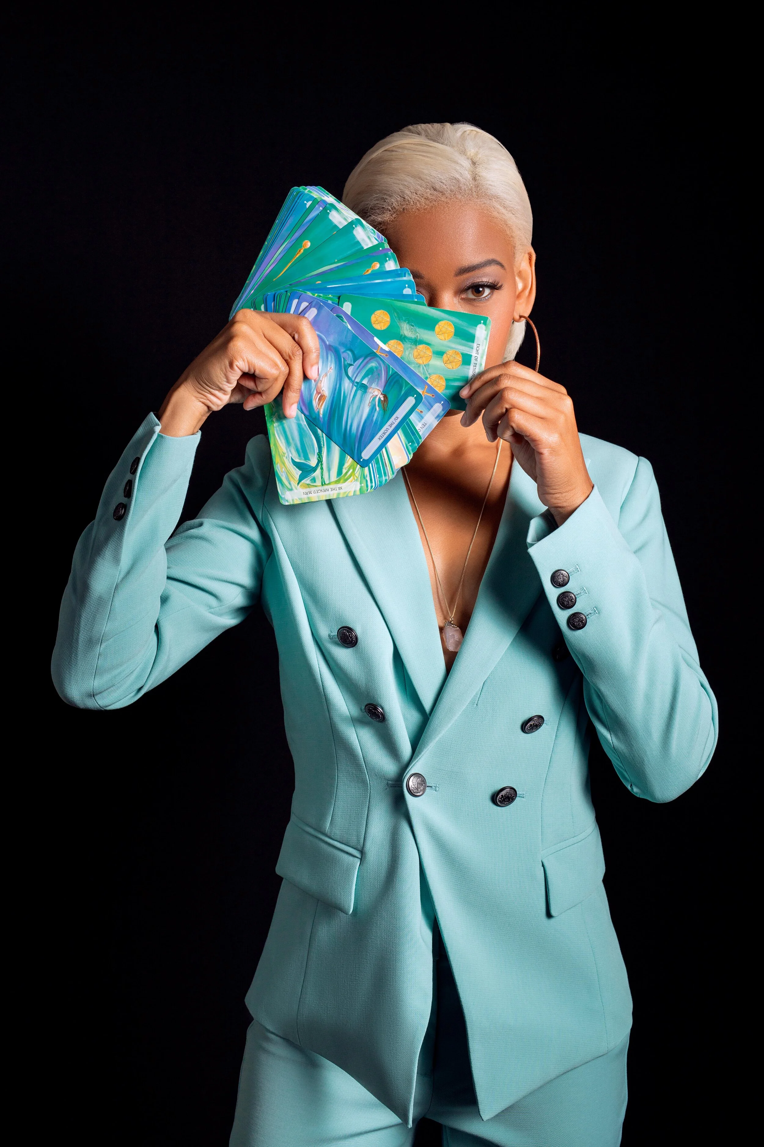 Stephanie Henson Personal Brand — Stephan Hudson Photography