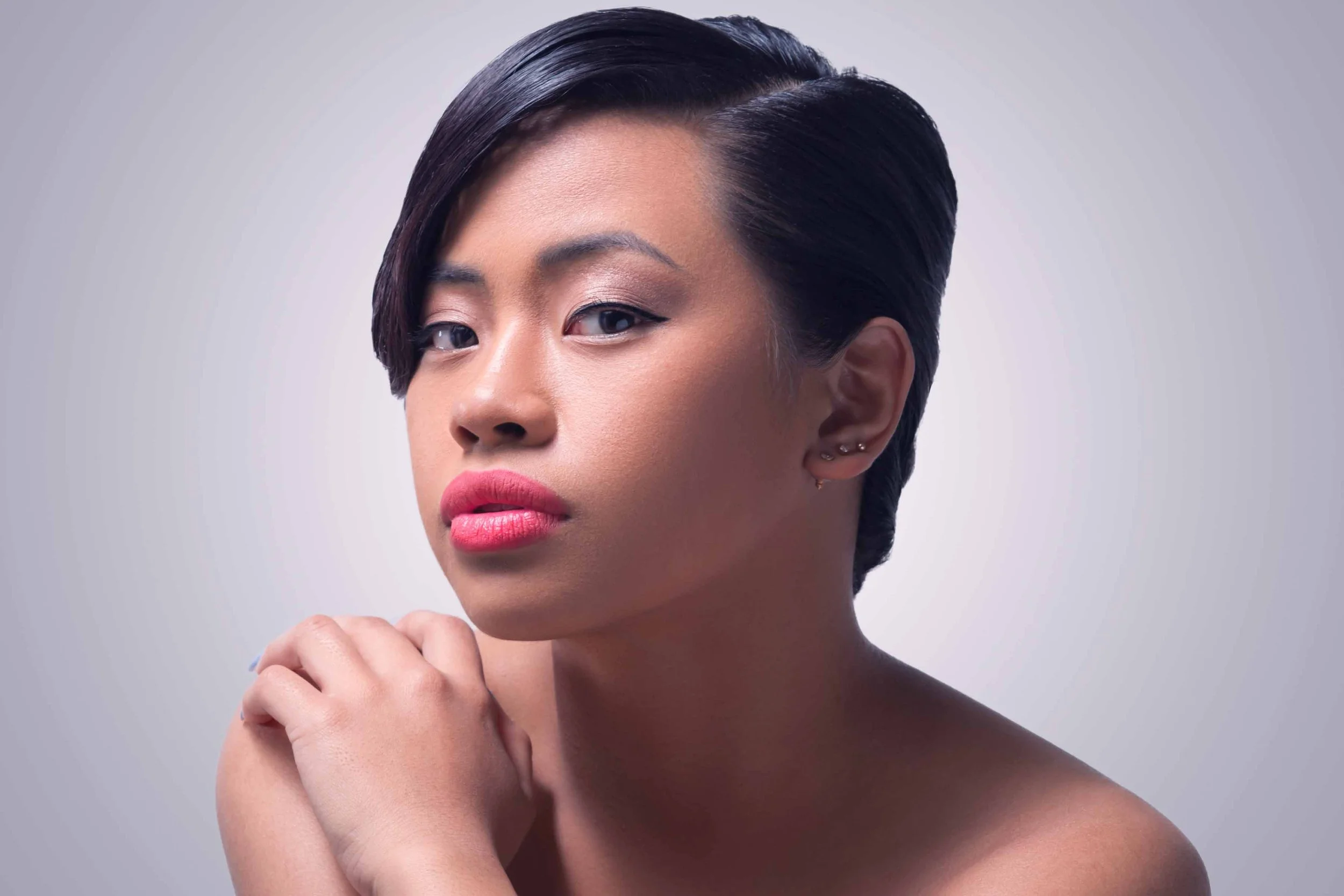 Headshot Service — Stephan Hudson Photography