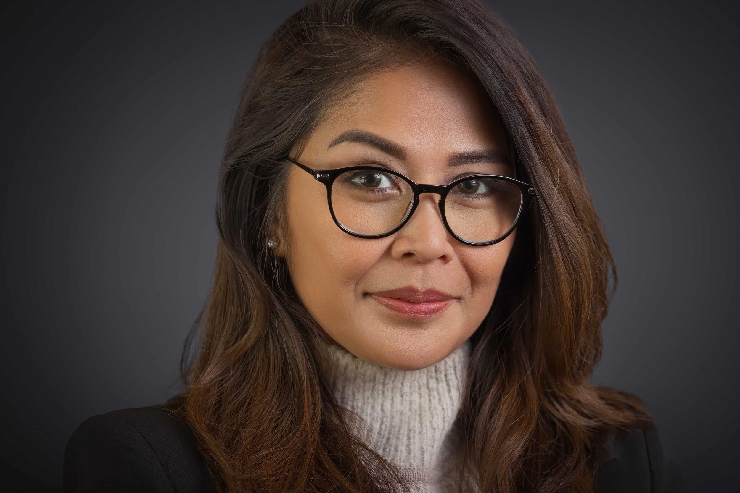 Headshot Portfolio — Stephan Hudson Photography