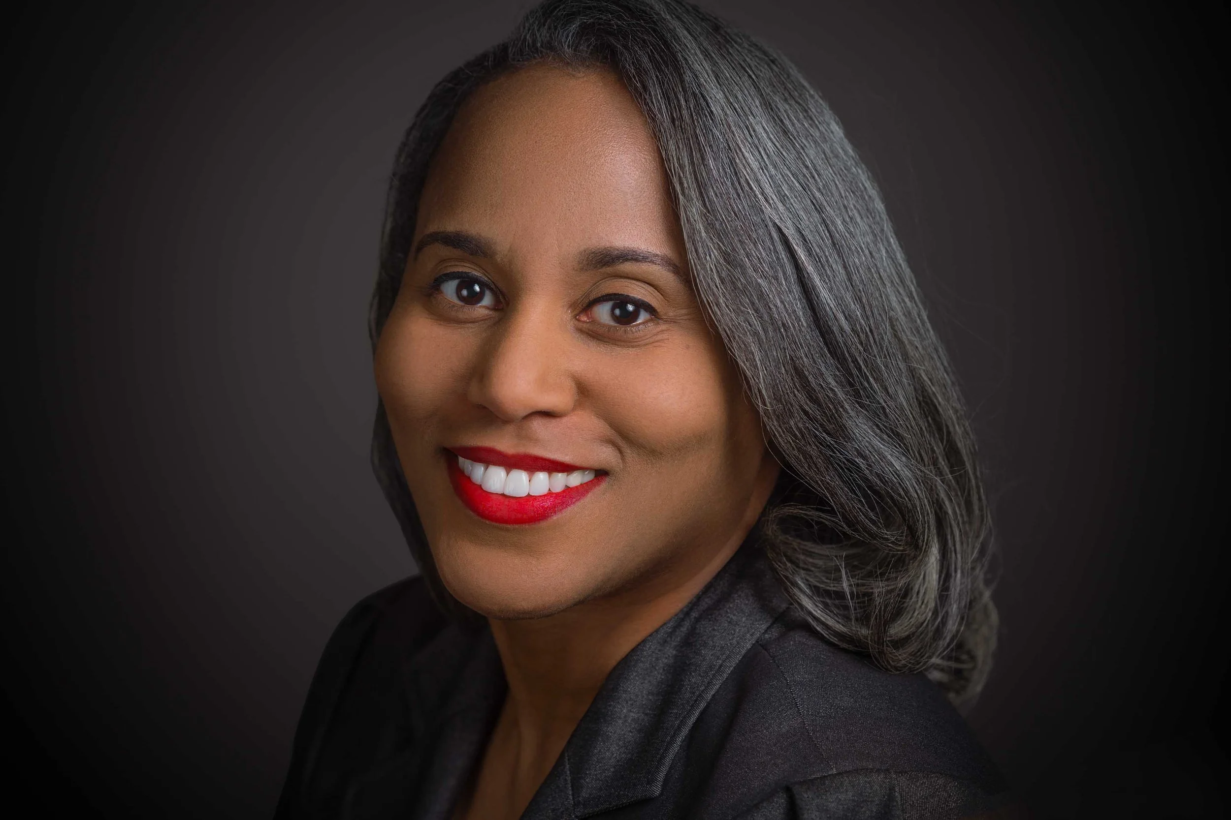 Headshot Portfolio — Stephan Hudson Photography