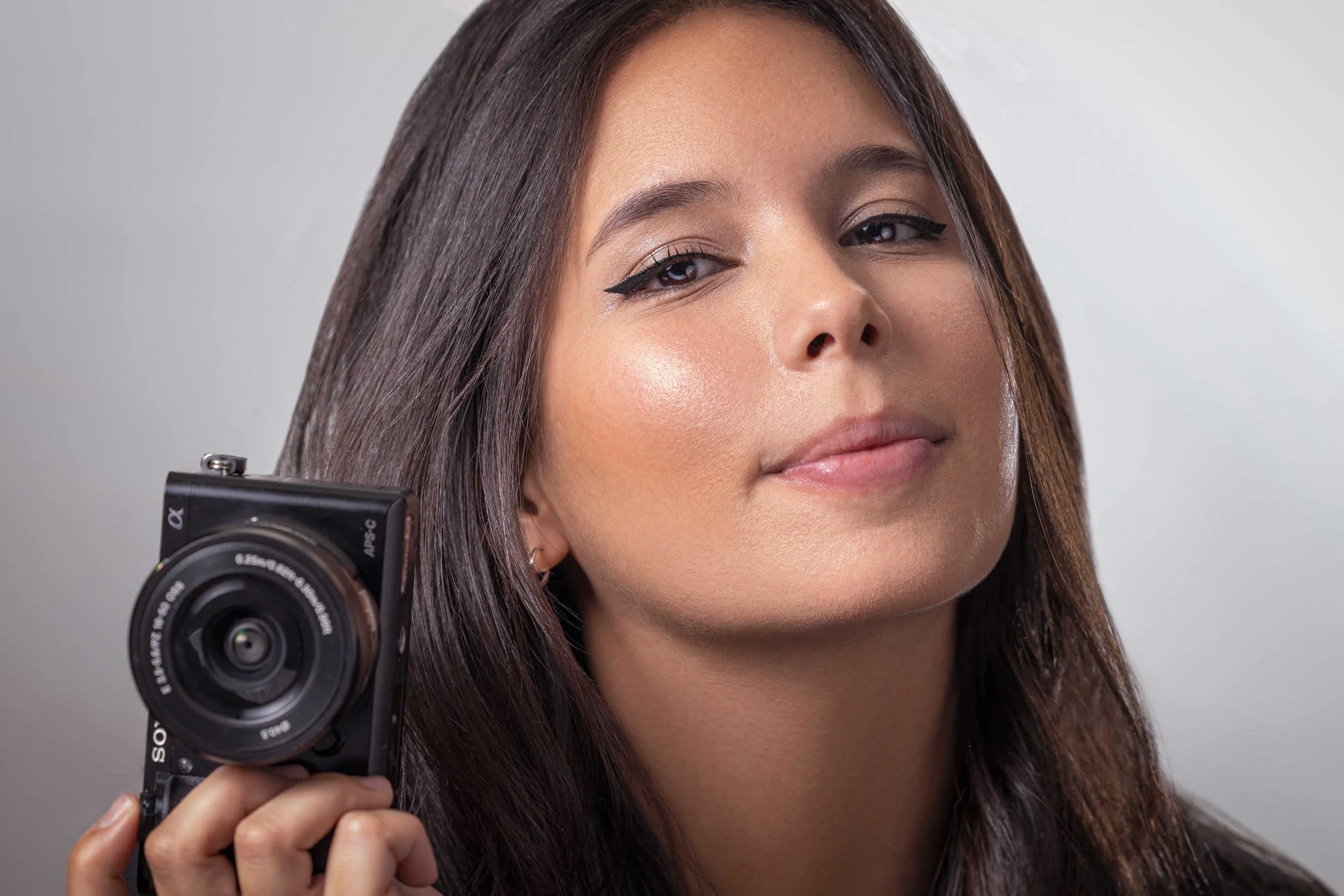 Headshot Portfolio — Stephan Hudson Photography