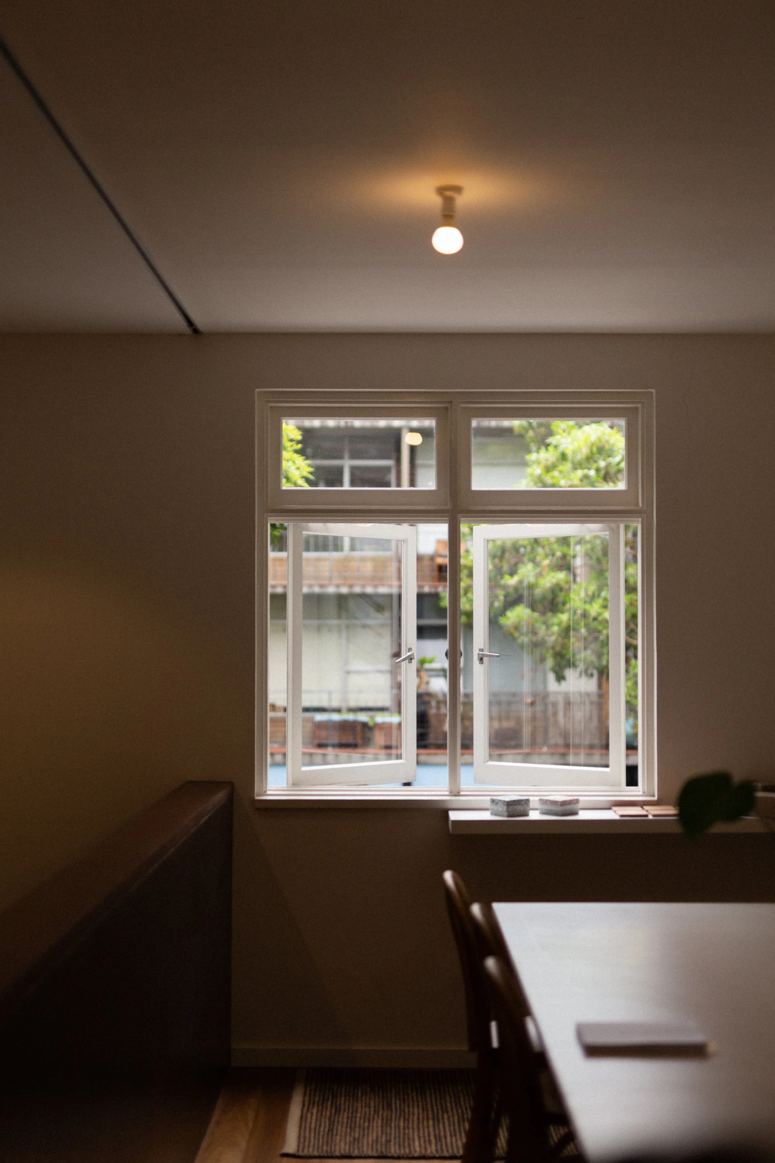 Contact — Architect George