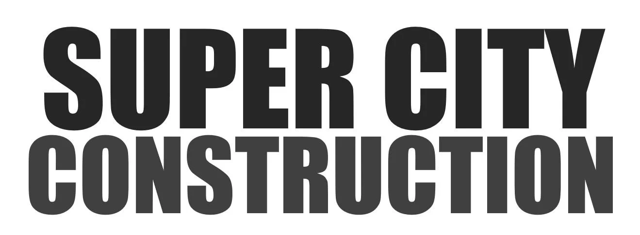 Super City Construction
