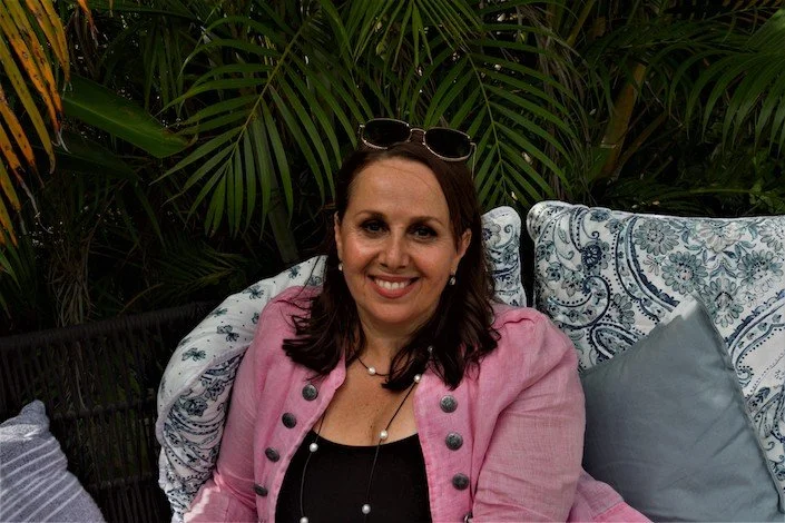 Michelle Blum Acupuncture & Naturopathy