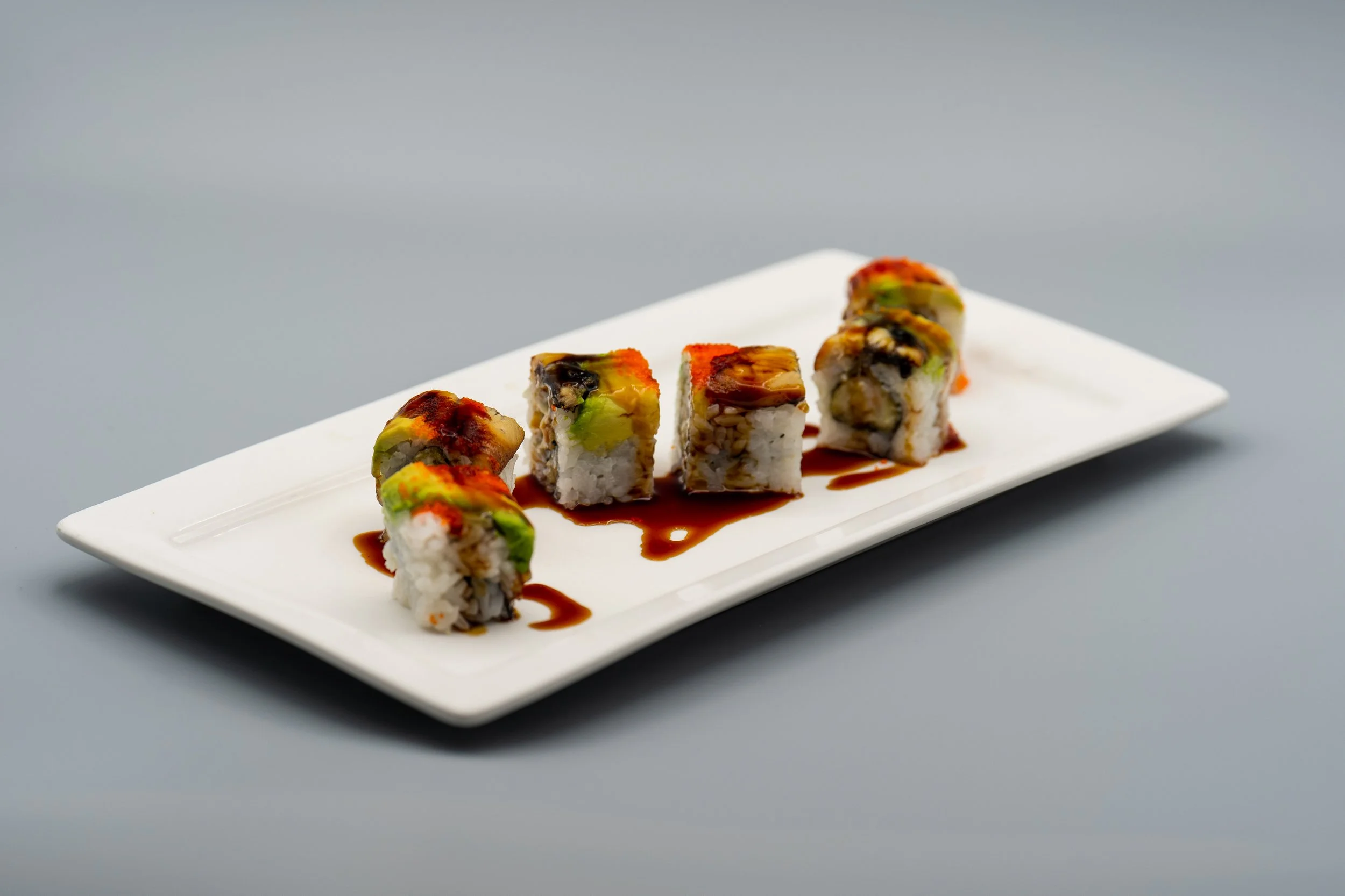 Ono Kenosha Sushi Restaurant & Bar