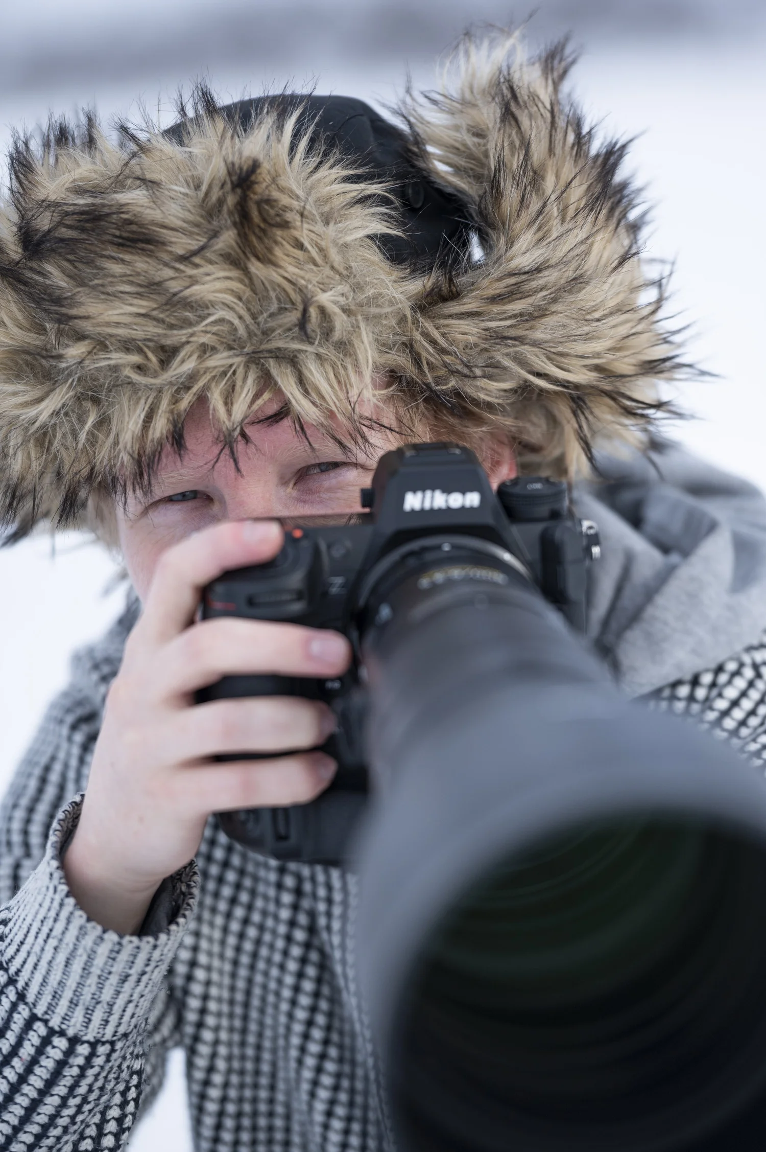 Client work — Konsta Punkka Photography