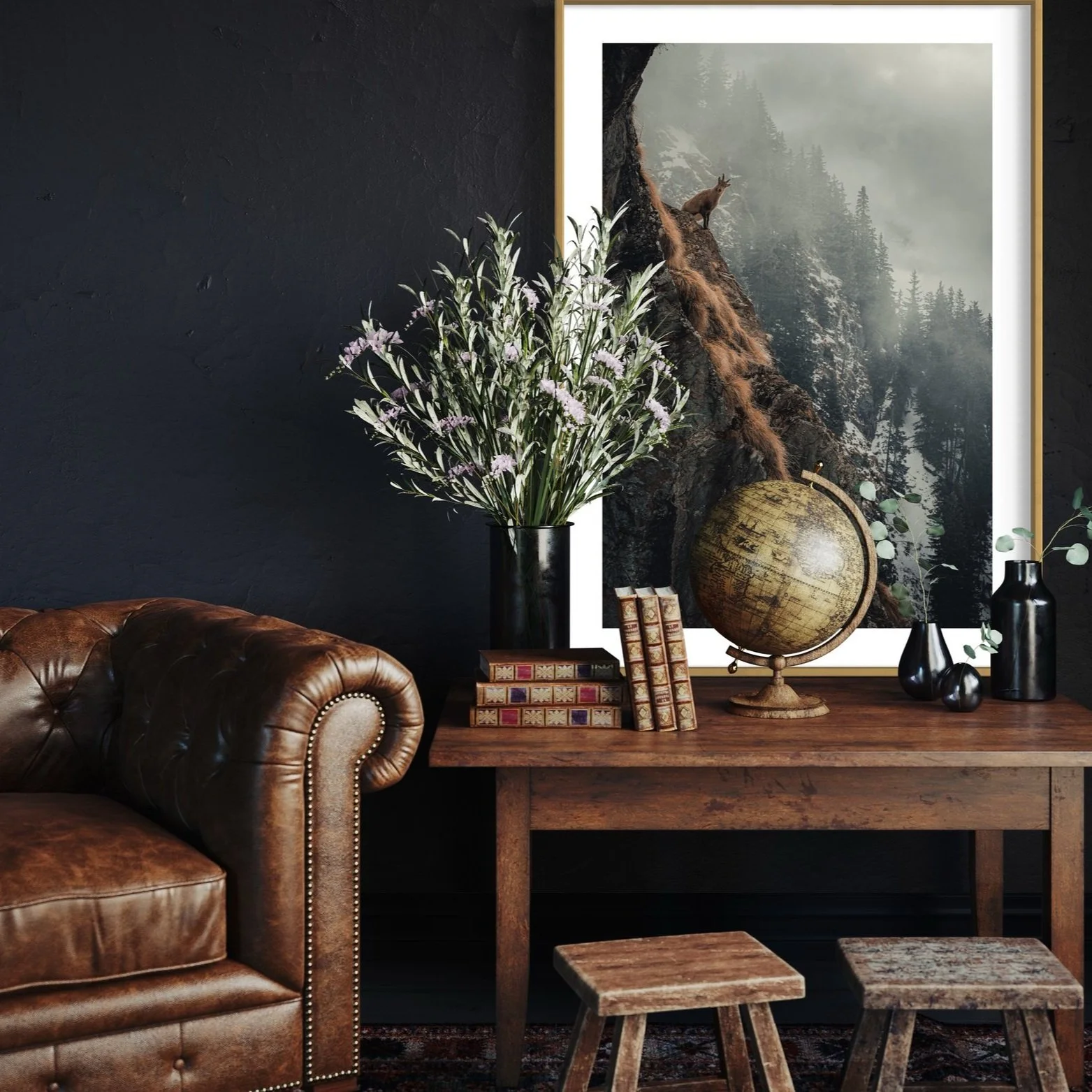 Print Shop — Konsta Punkka Photography