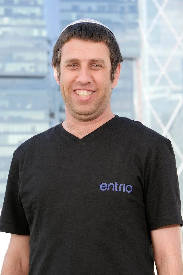 Company — Entrio