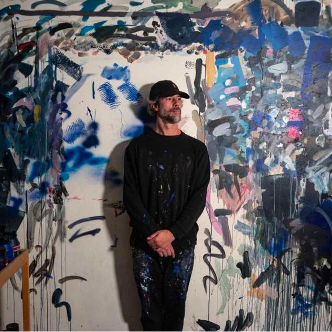 Arnaud Kool artist info ( s o o n ) gallery — ( s o o n ) gallery & duplex