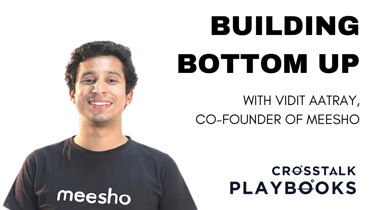 Bharat Founders Fund